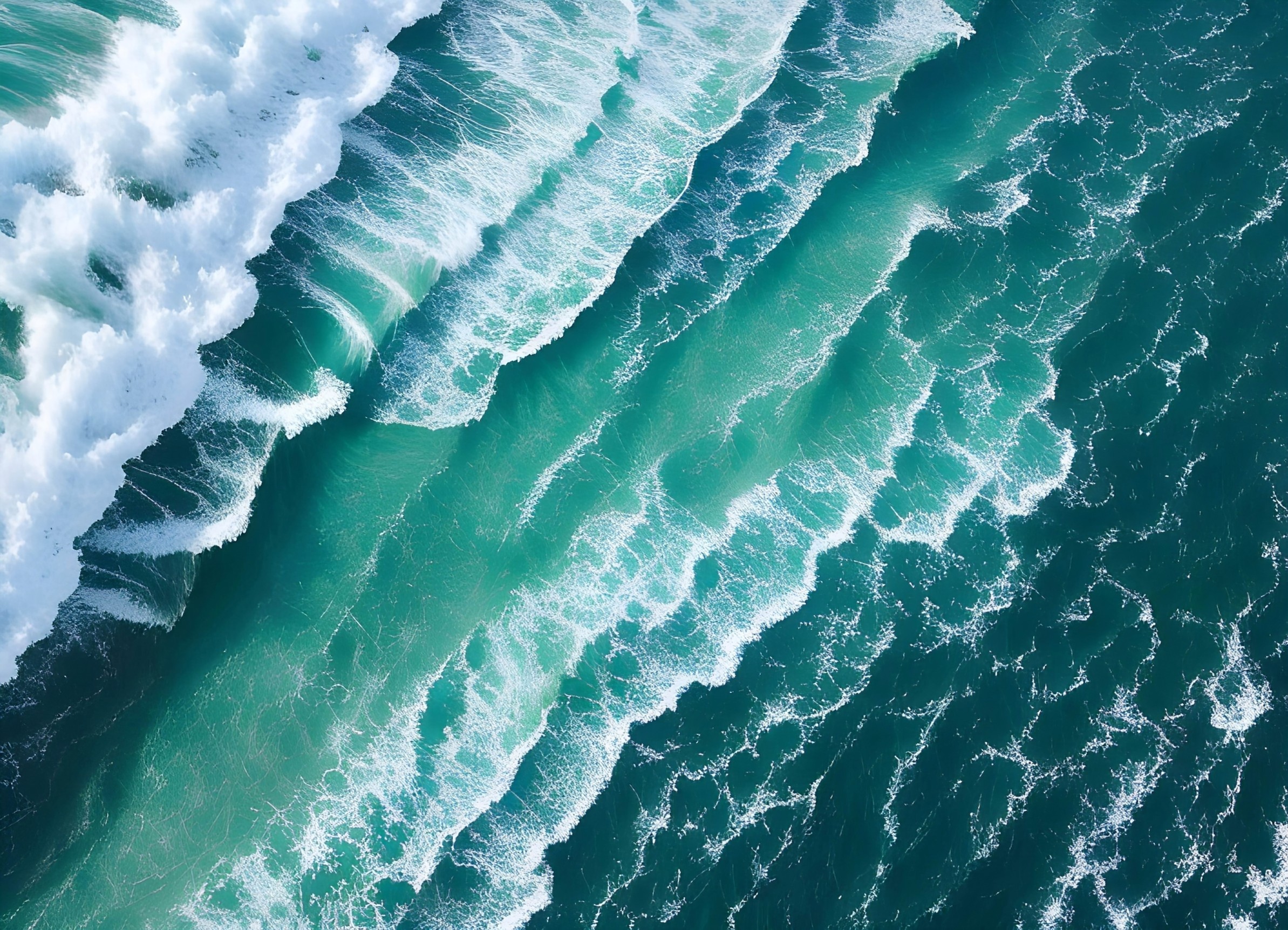 Airborne microplastics: Where they come from and where they go - Earth.com