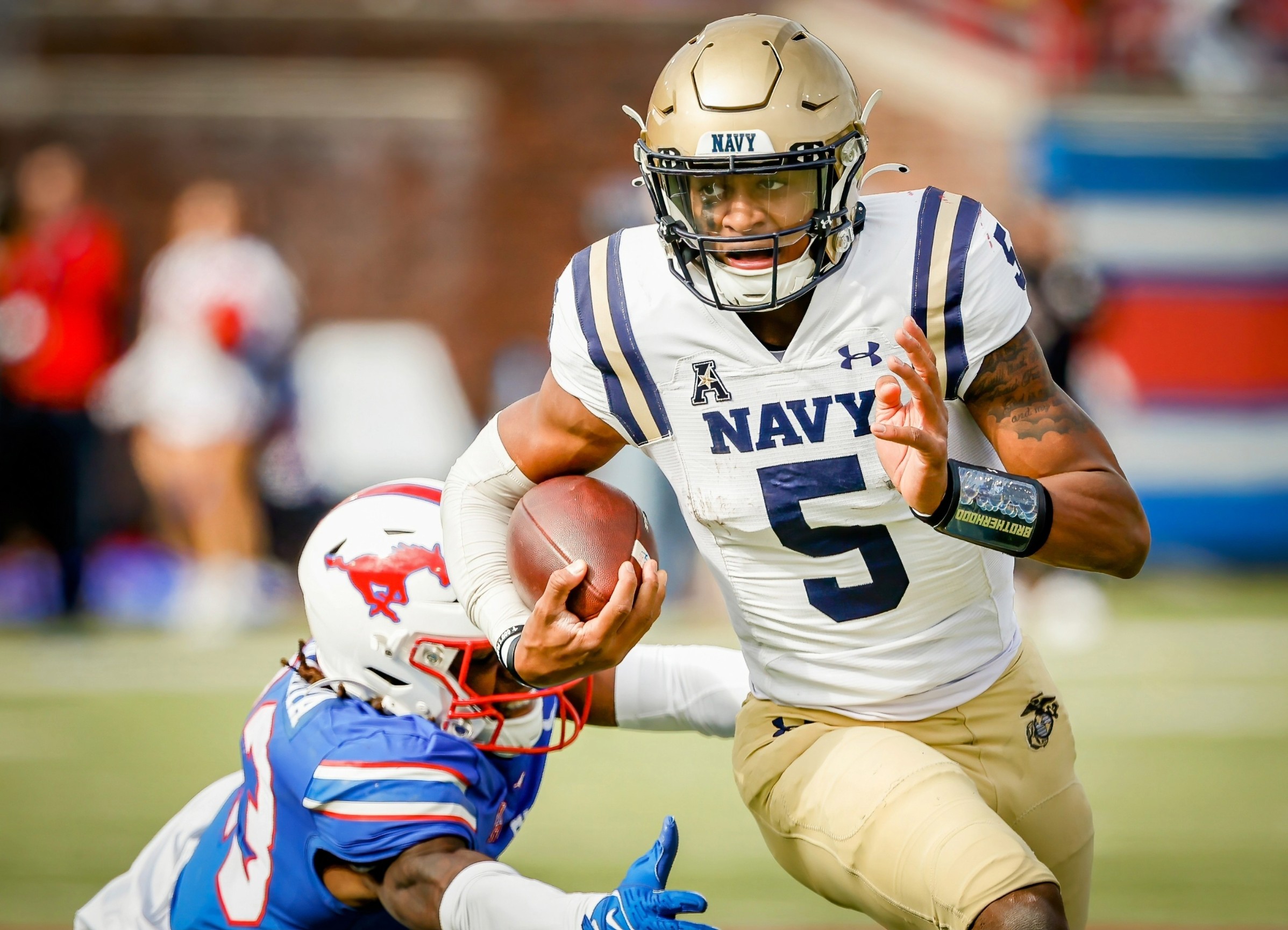 College athletes have lasting brain changes after concussion - Earth.com