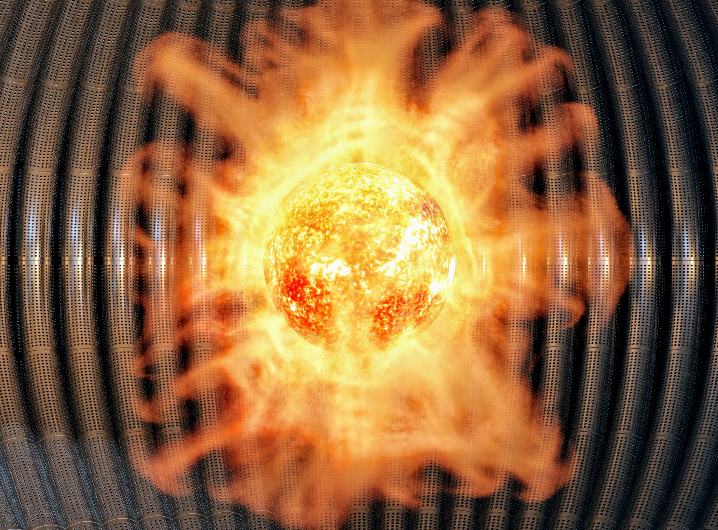 Nuclear fusion milestone brings clean energy closer to reality - Earth.com