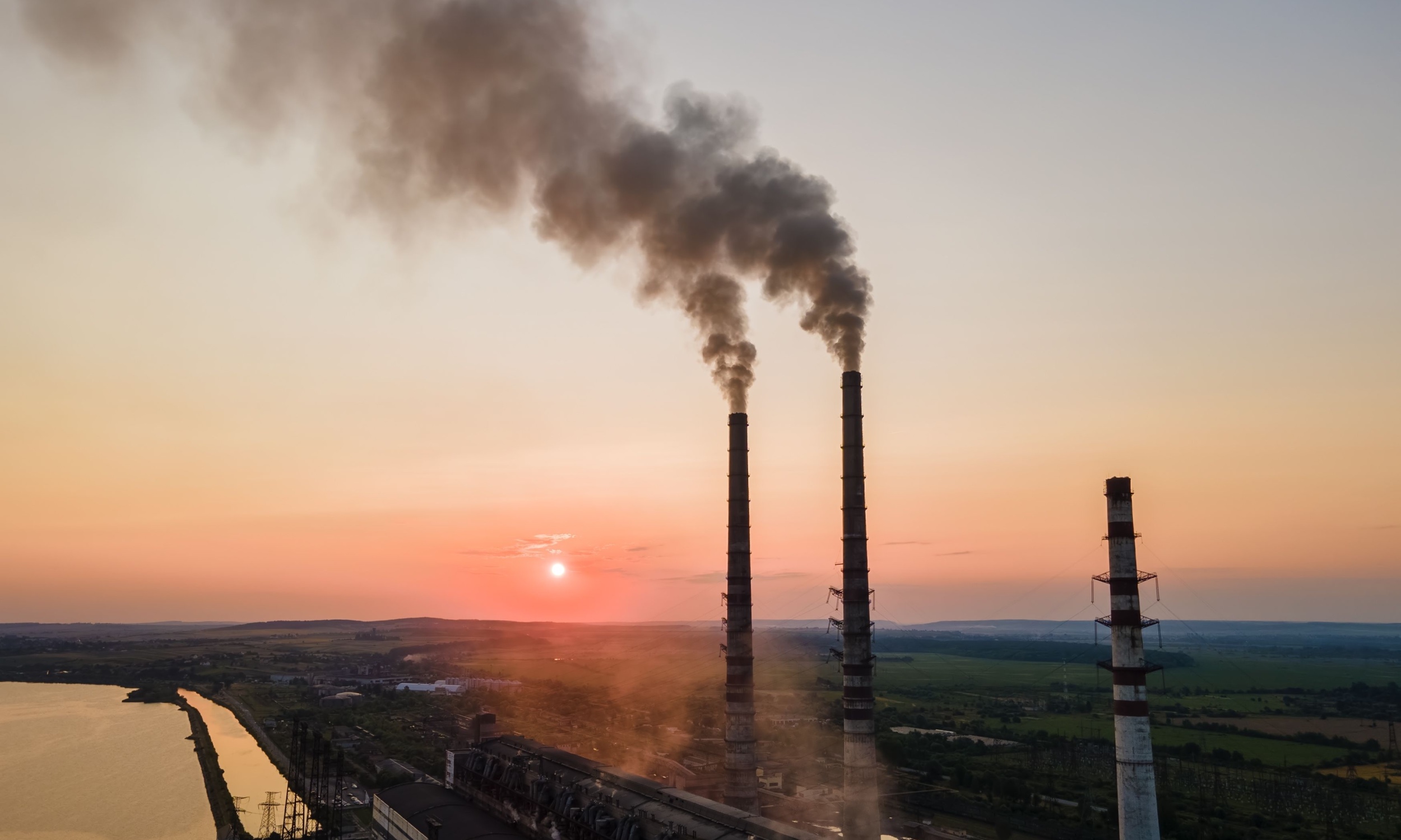 Fossil fuel pollution is causing disease, disaster, and extinction ...