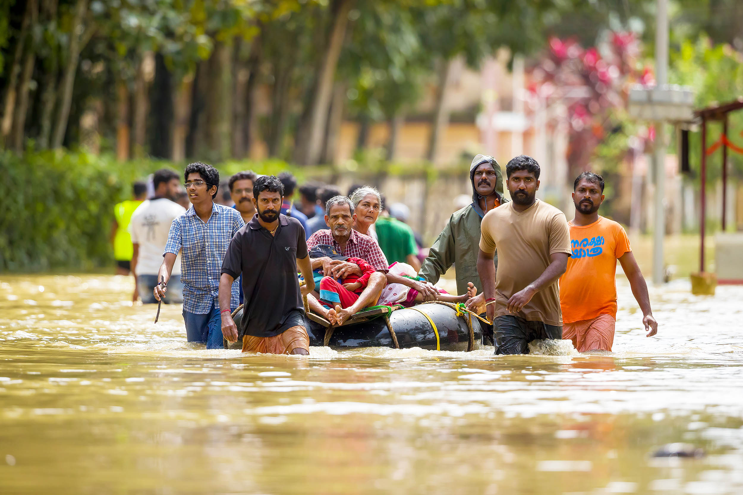 Floods cause long-lasting health issues, not just structural damage ...