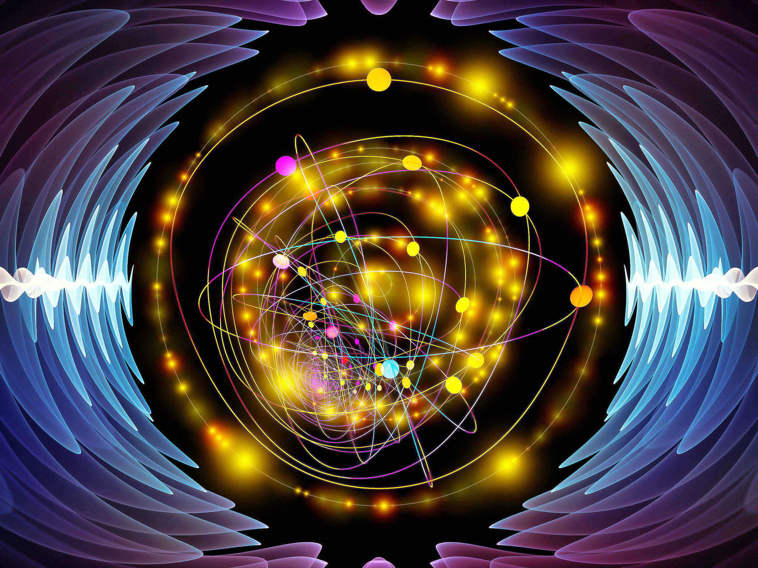 Exotic quantum phase, thought impossible, observed in the lab - Earth.com