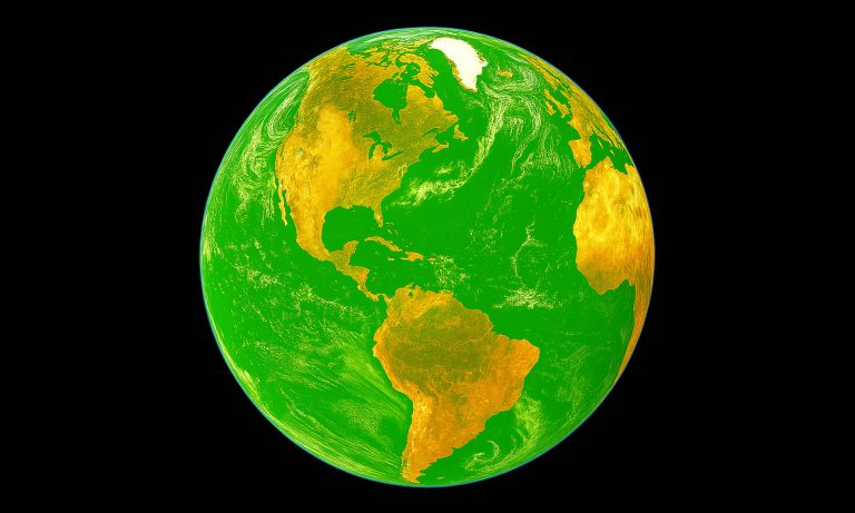 Earth.com -- Earth News, Earth Images, Earth Videos