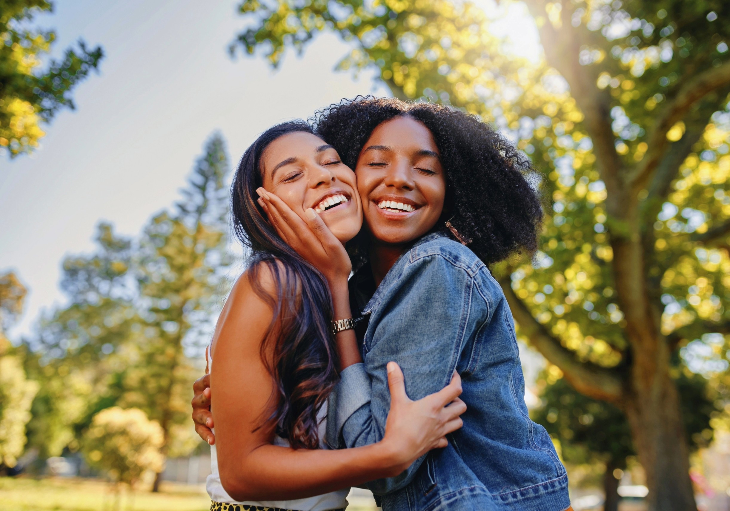 Scent plays a powerful role in choosing friends - Earth.com