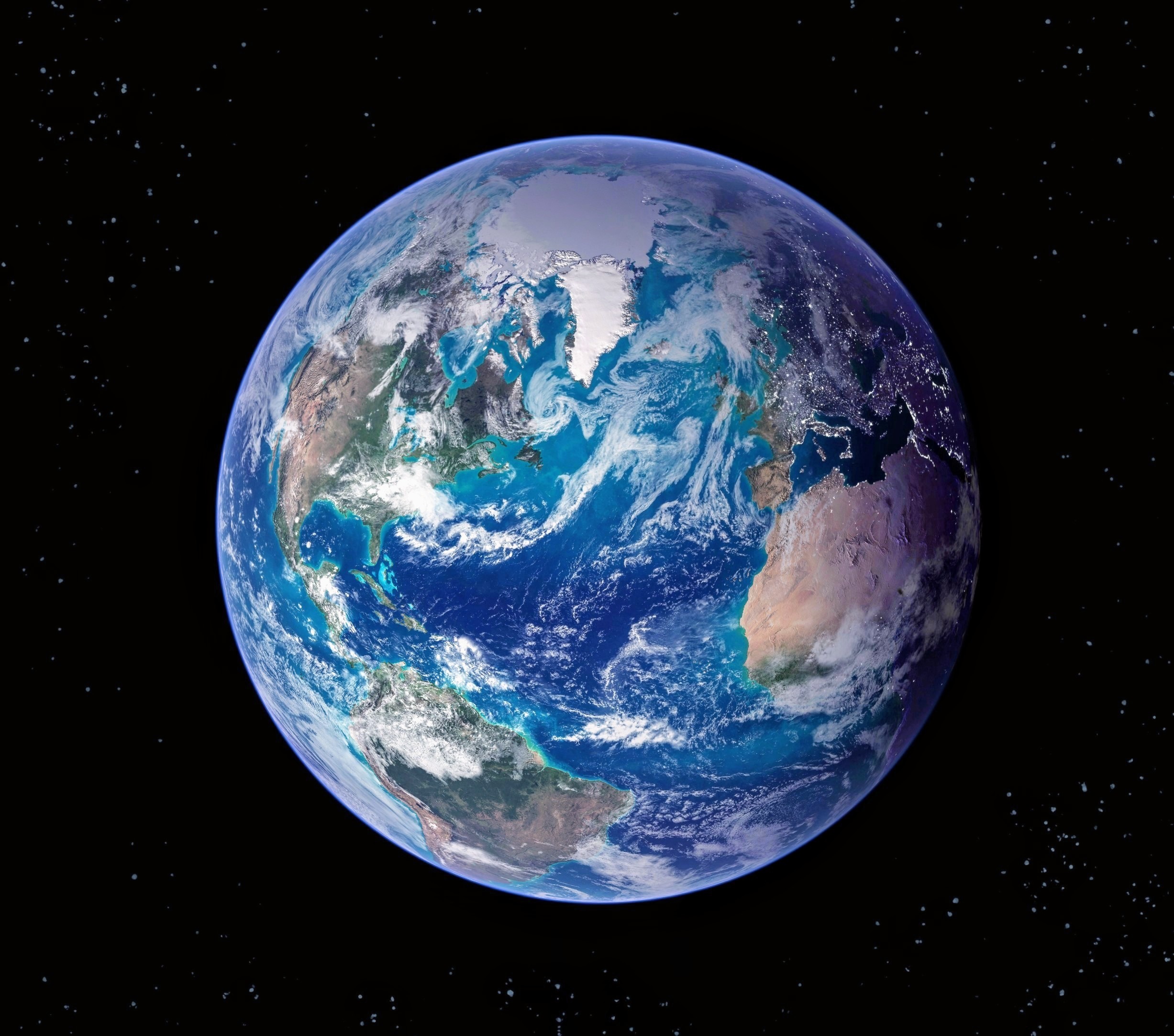 Earth Day 2025: Innovation takes the lead in environmental action ...