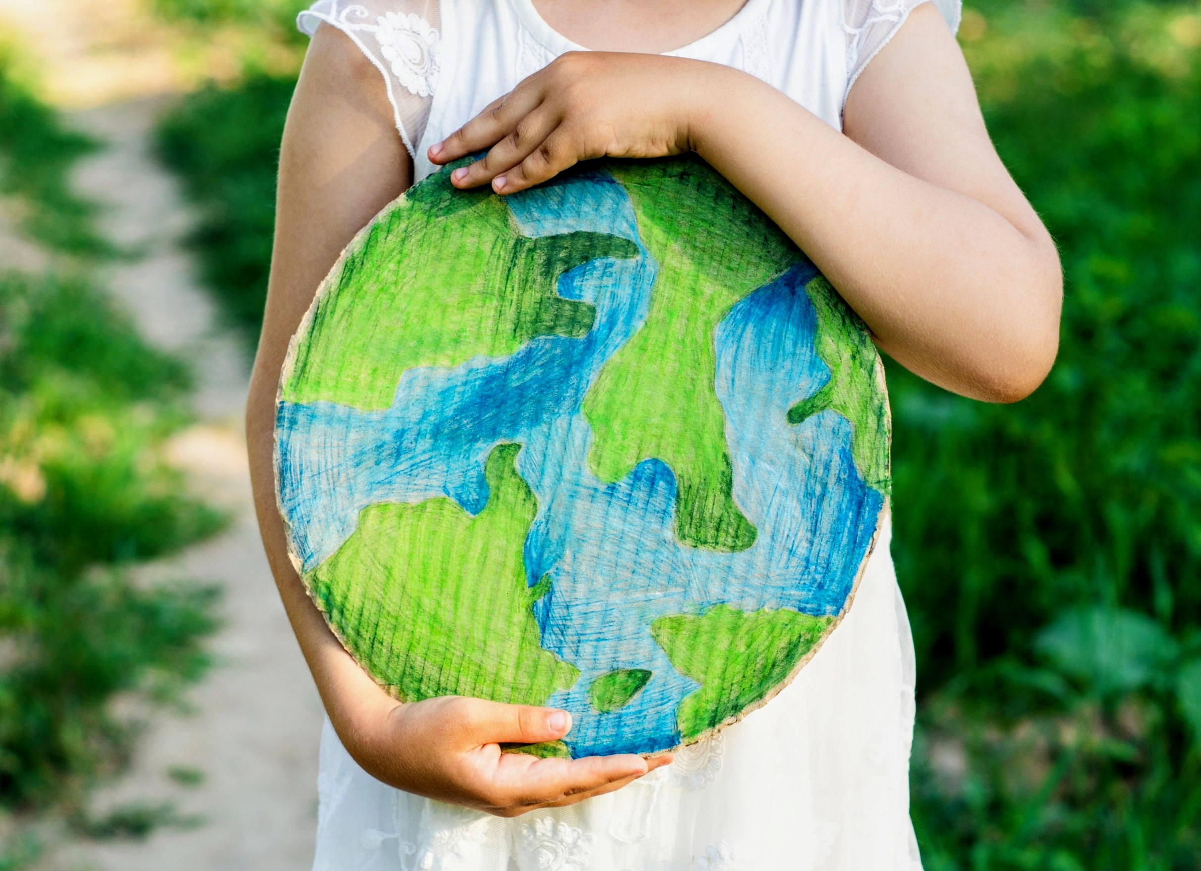 Coping with eco-anxiety: Turning climate worry into action - Earth.com