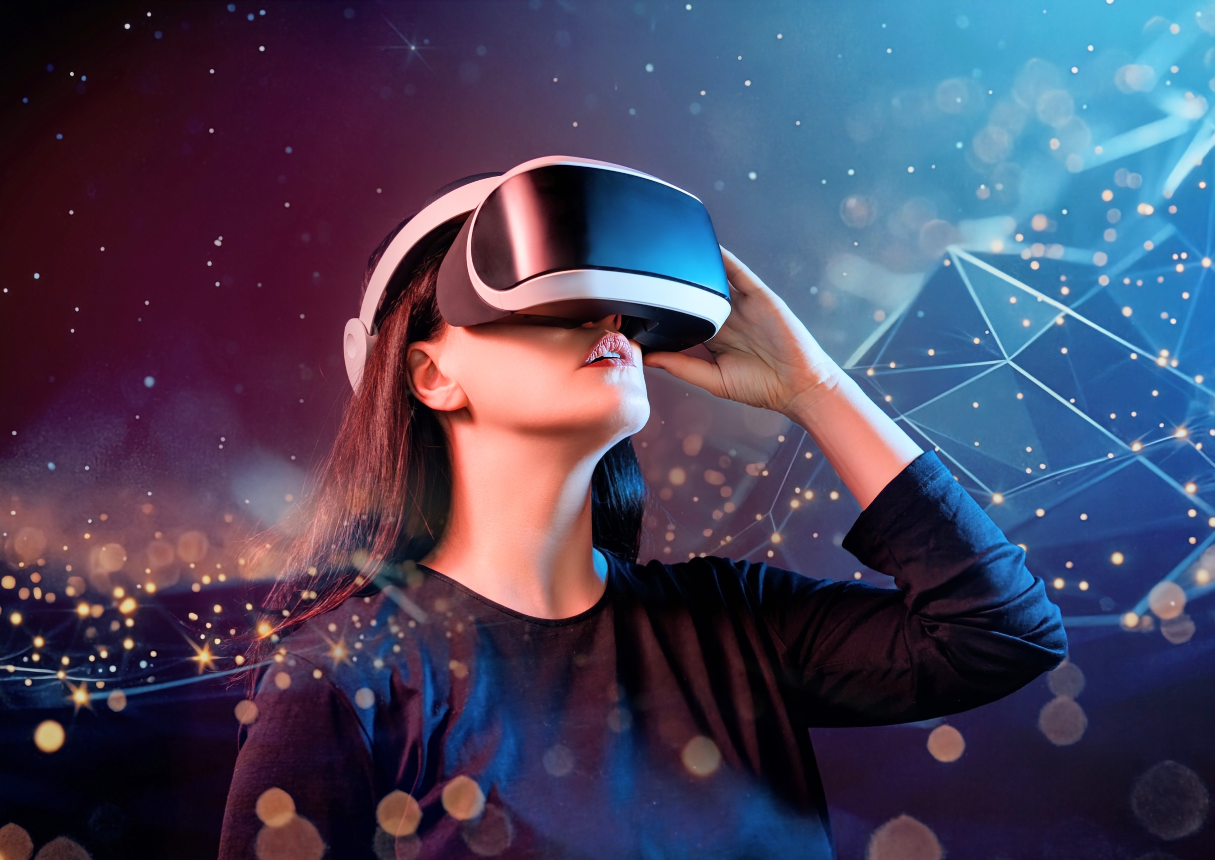 How avatars are making people take more risks - Earth.com