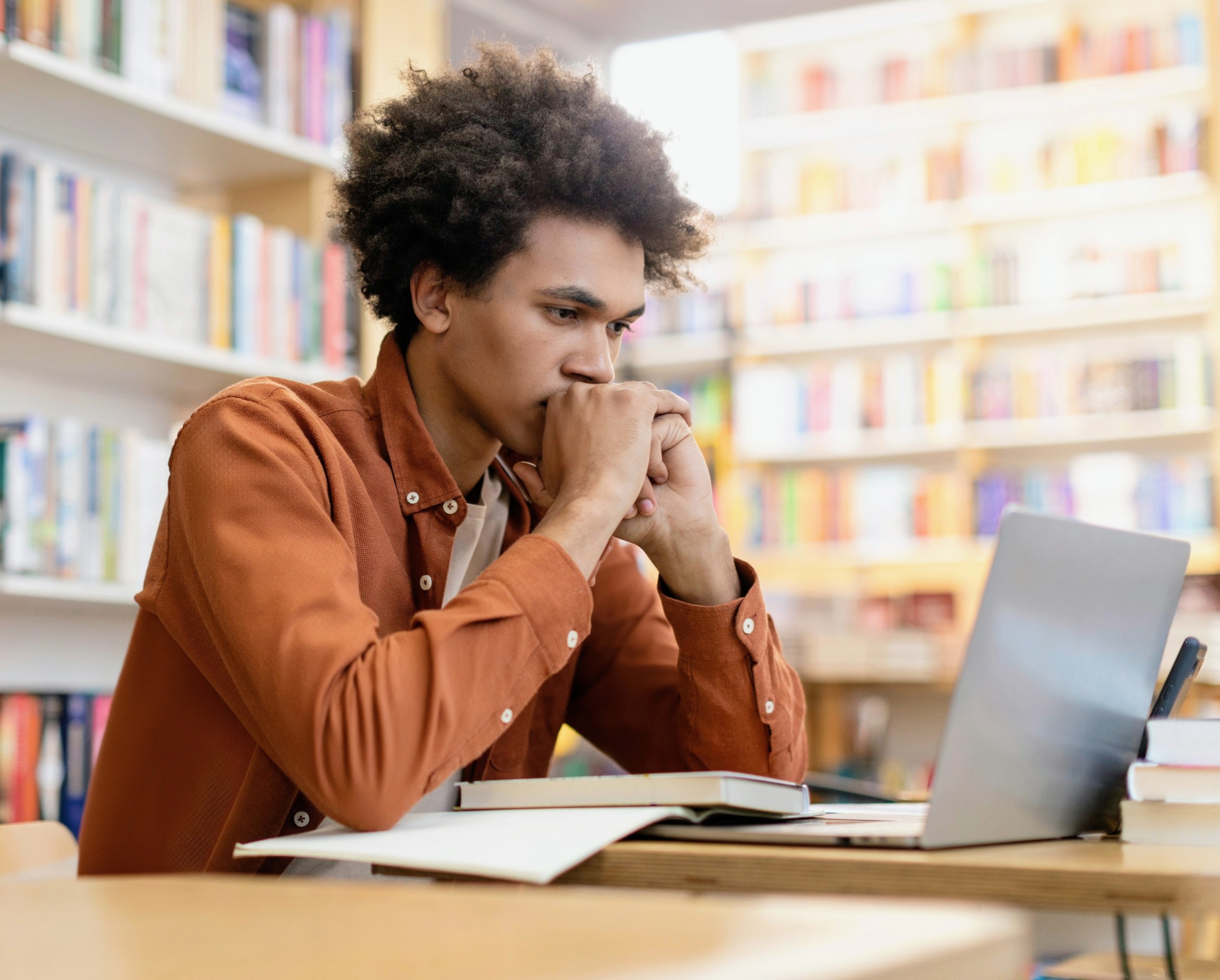 Students vs. AI in a writing contest, the winner may surprise you ...