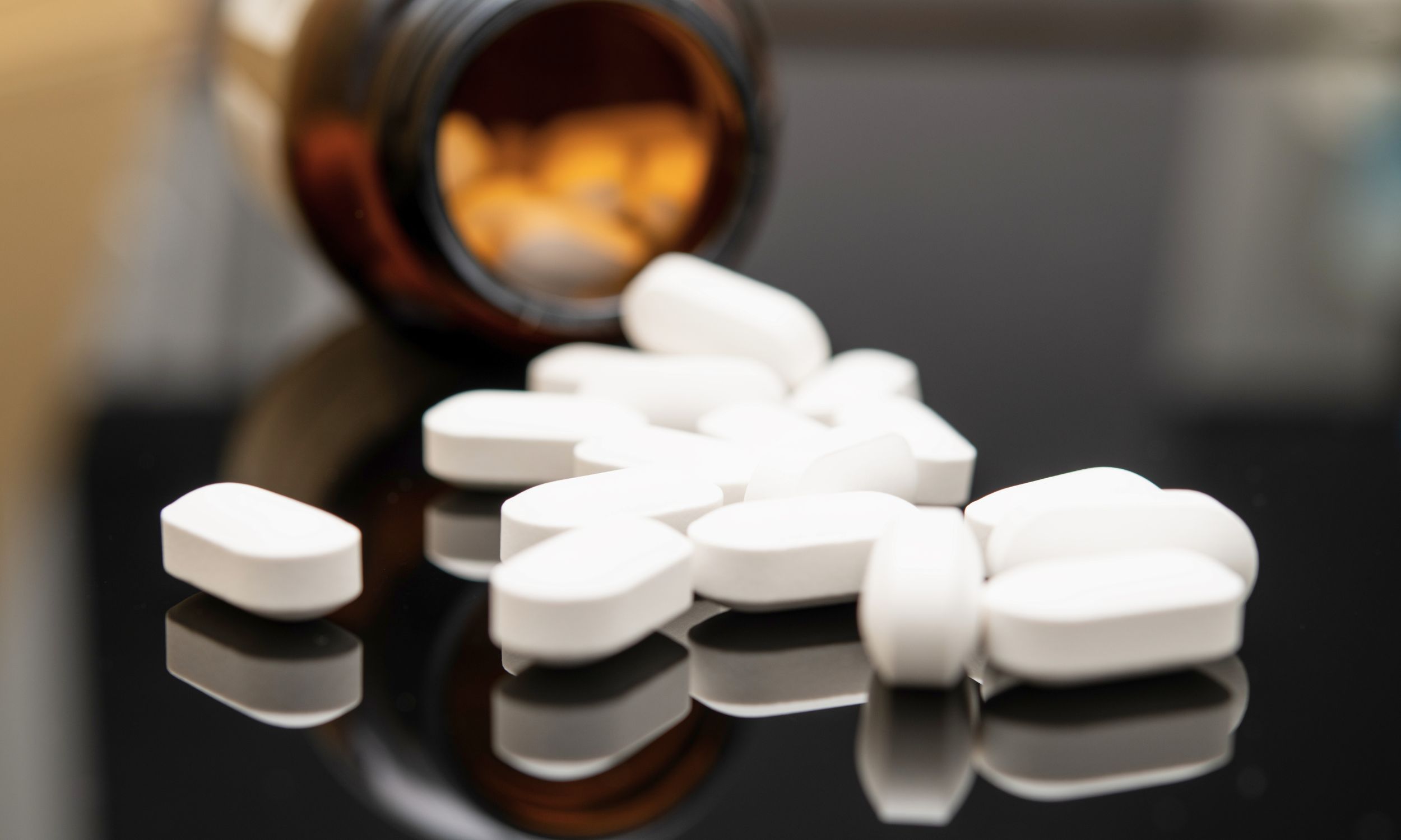 From pills to fentanyl: The evolution of America’s opioid crisis ...