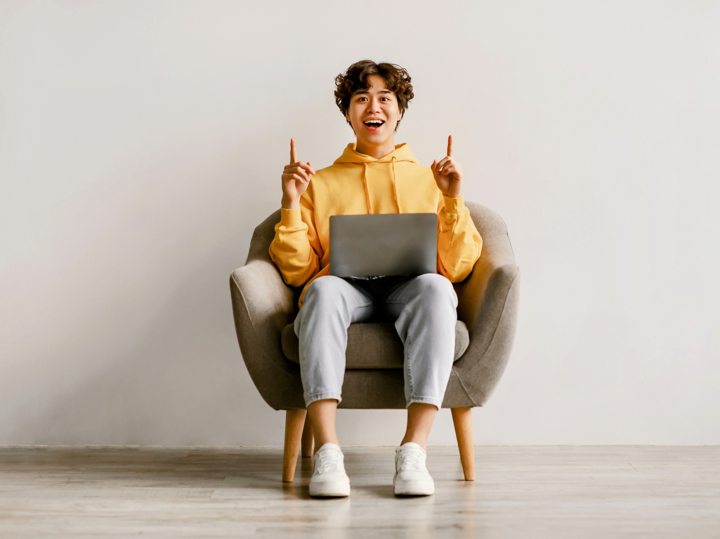 'Aha' moments change the brain in lasting ways - Earth.com