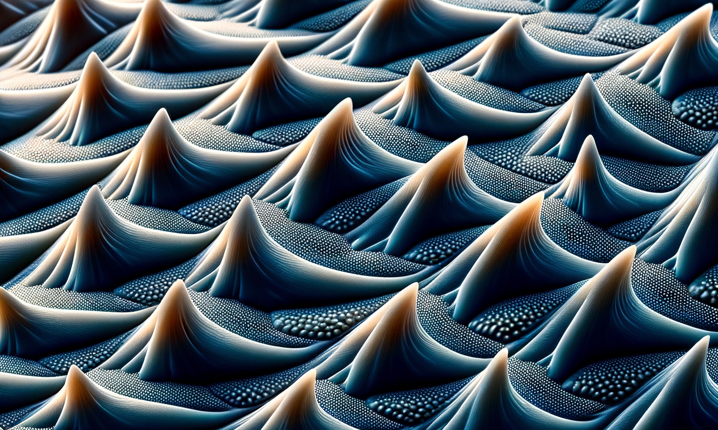 500-million-year-old fish armor may be the reason your teeth hurt ...
