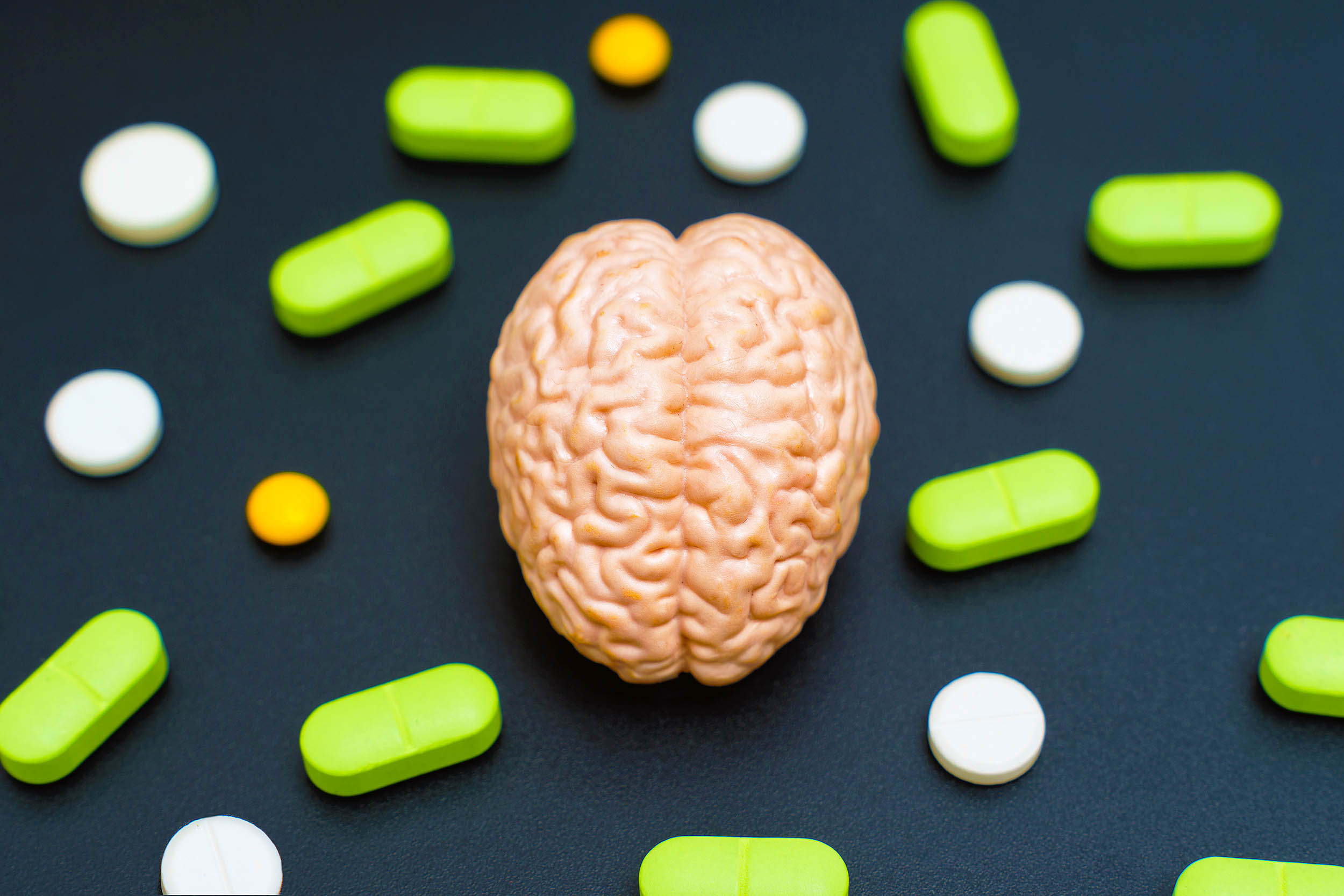 New drug helps protect memory and prevent brain diseases - Earth.com
