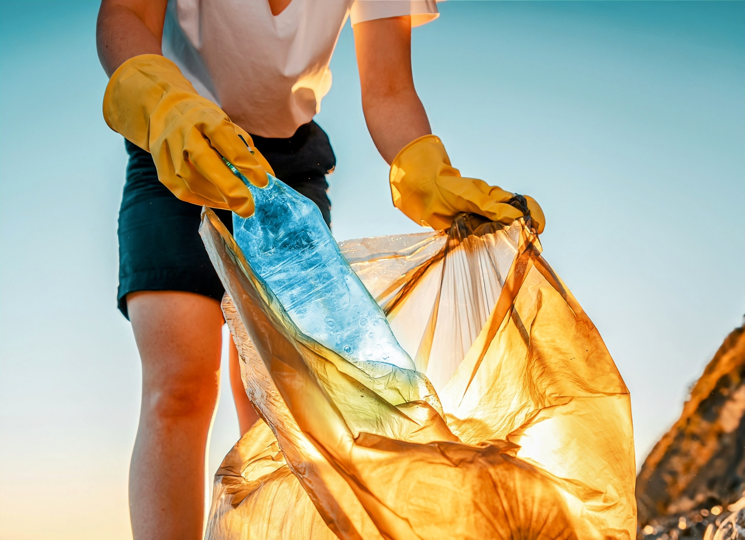 World Environment Day 2025: Plastic pollution is choking our planet ...