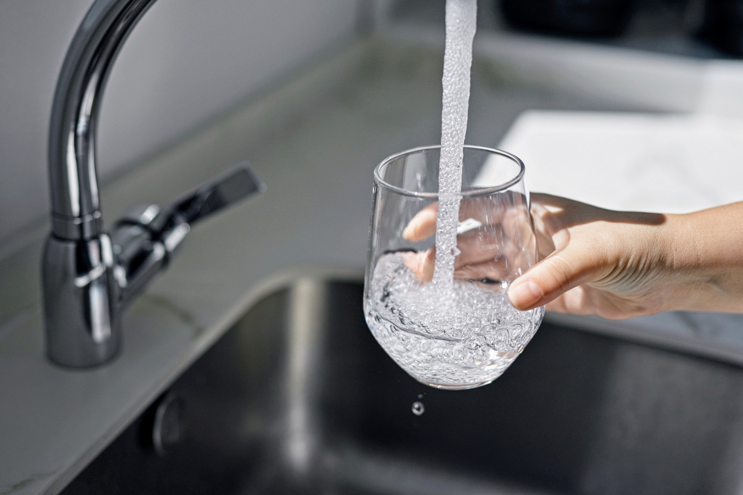 'Safe' forever chemicals may impair brain development - Earth.com