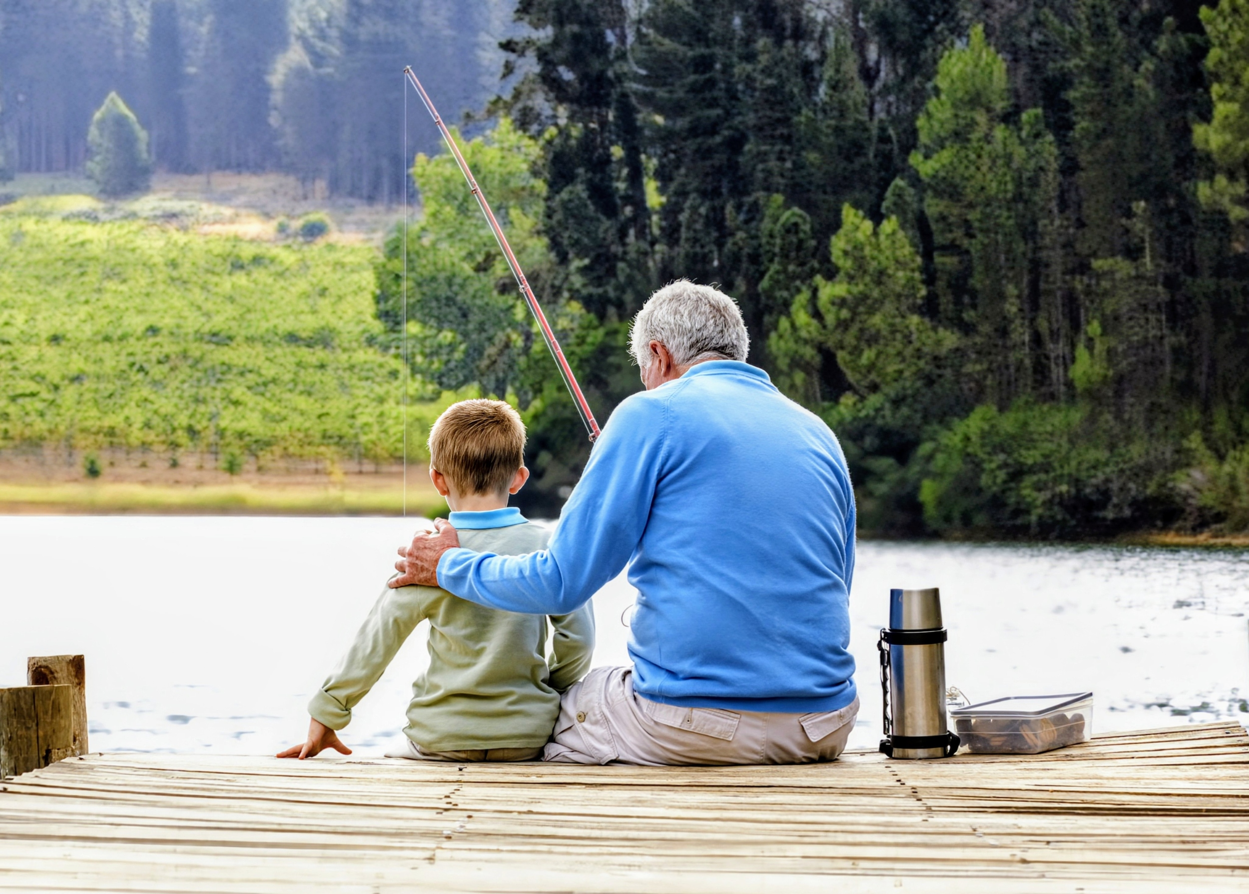 Small acts of love might be the key to feeling loved - Earth.com