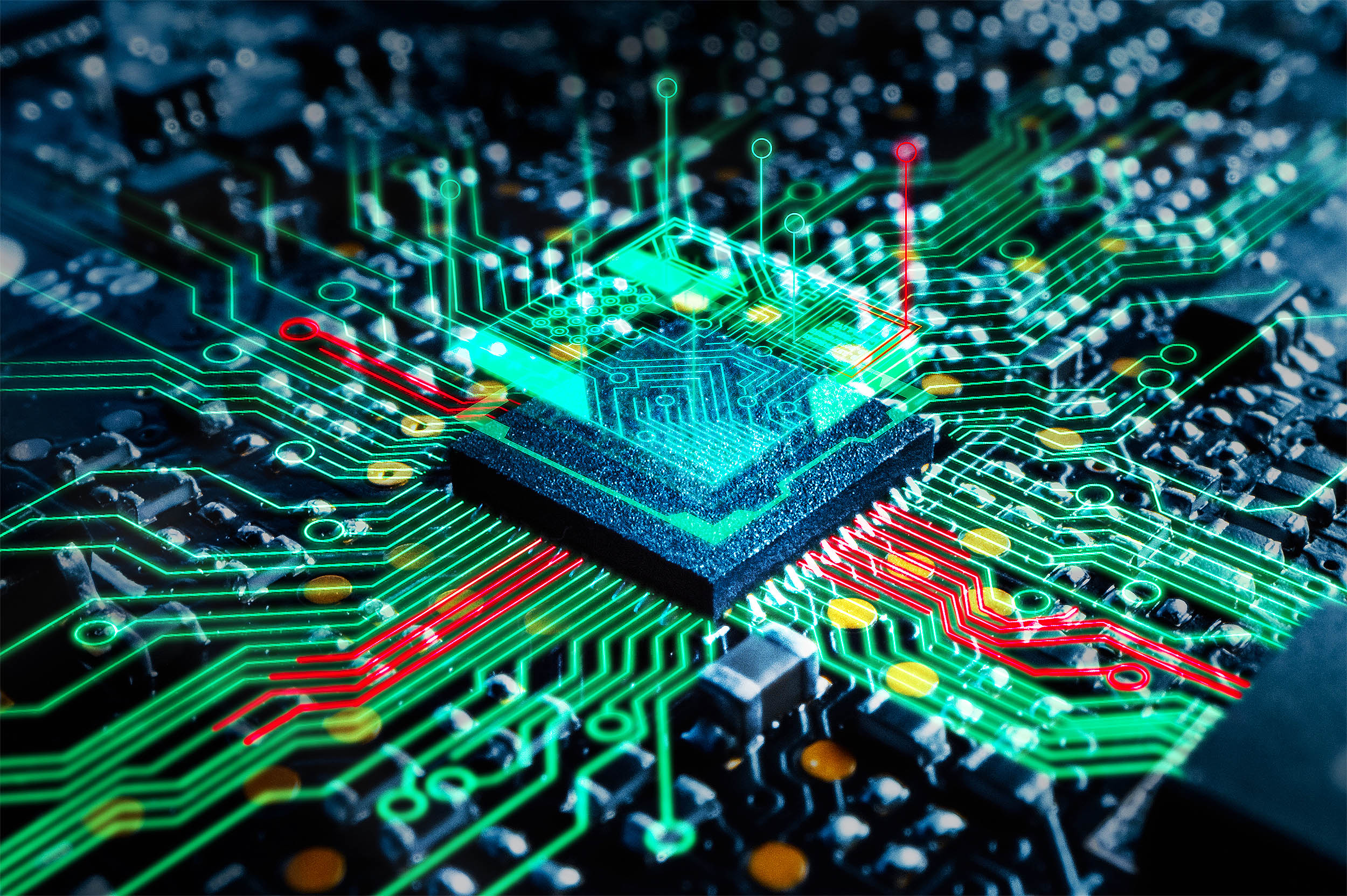 Quantum material could make all electronics 1,000 times faster - Earth.com