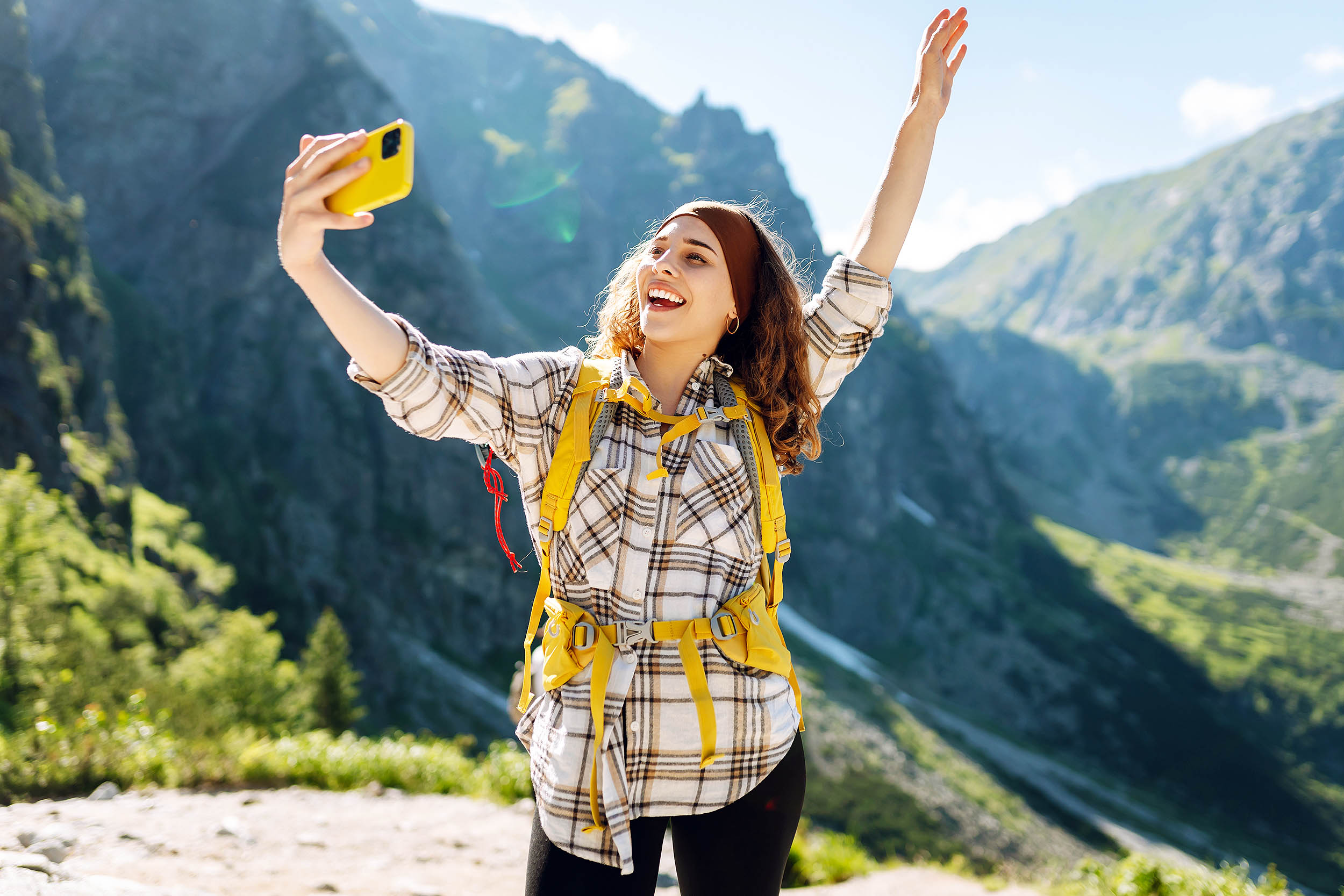 Brainwaves reveal that positive emotions enhance memory - Earth.com