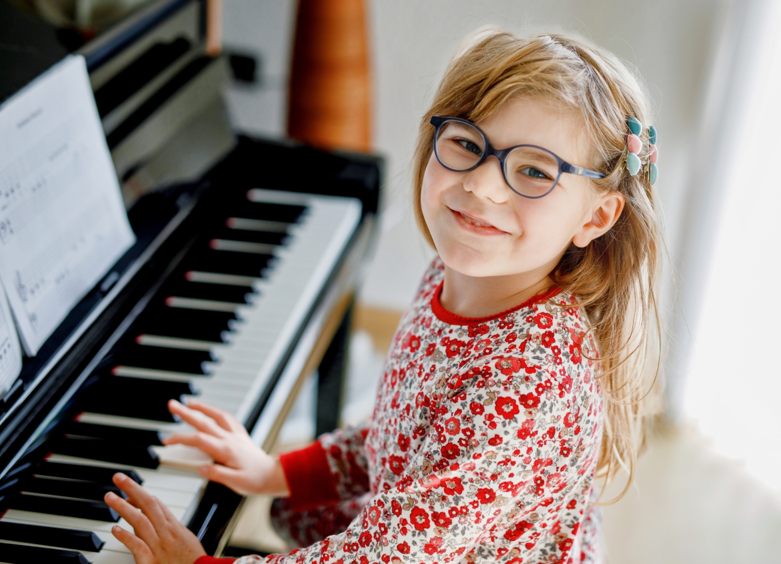 How music education helps young people thrive - Earth.com