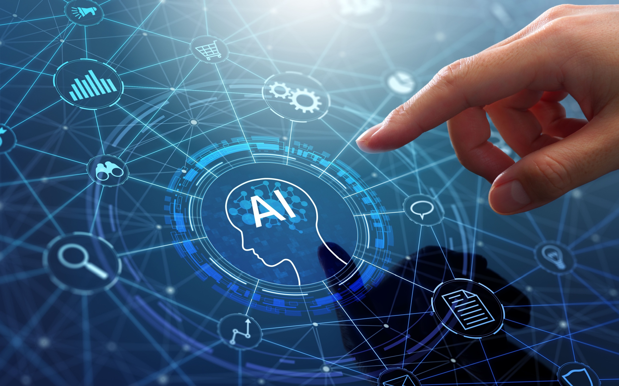 AI struggles with color metaphors that humans easily understand - Earth.com