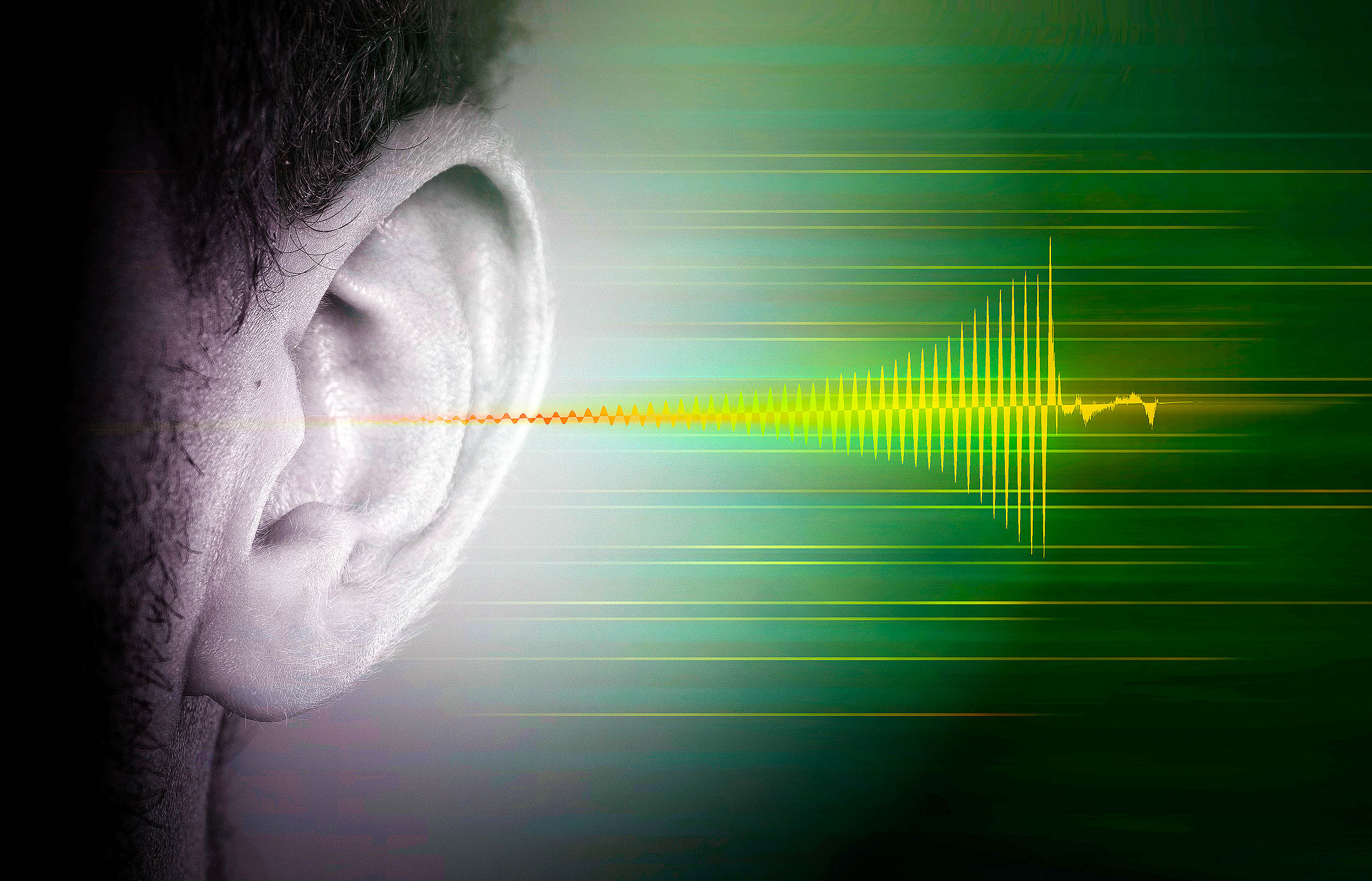 New hope for hundreds of millions of people who have tinnitus - Earth.com