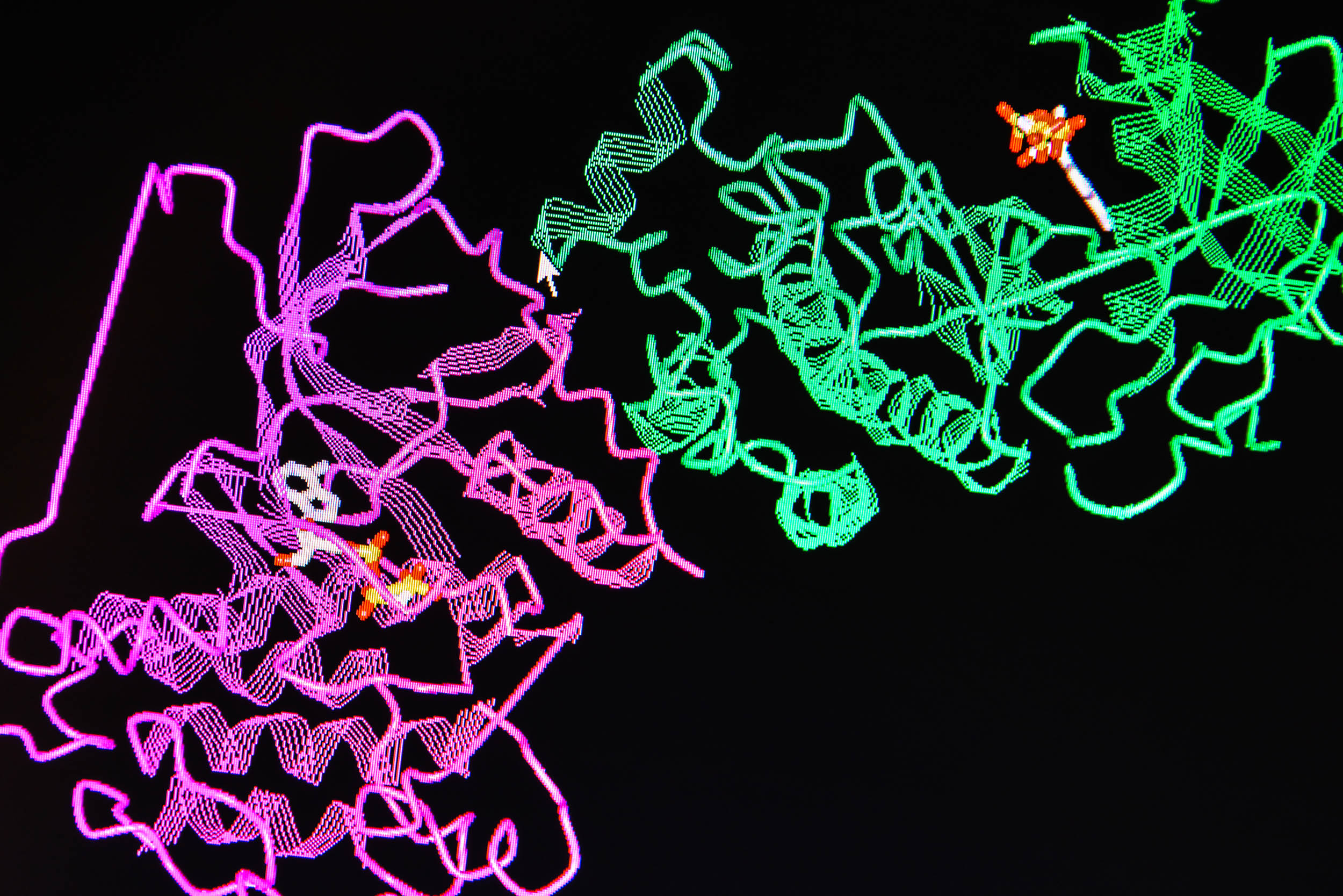 Bacterial predator protein "superfamily" is changing scientific theory ...