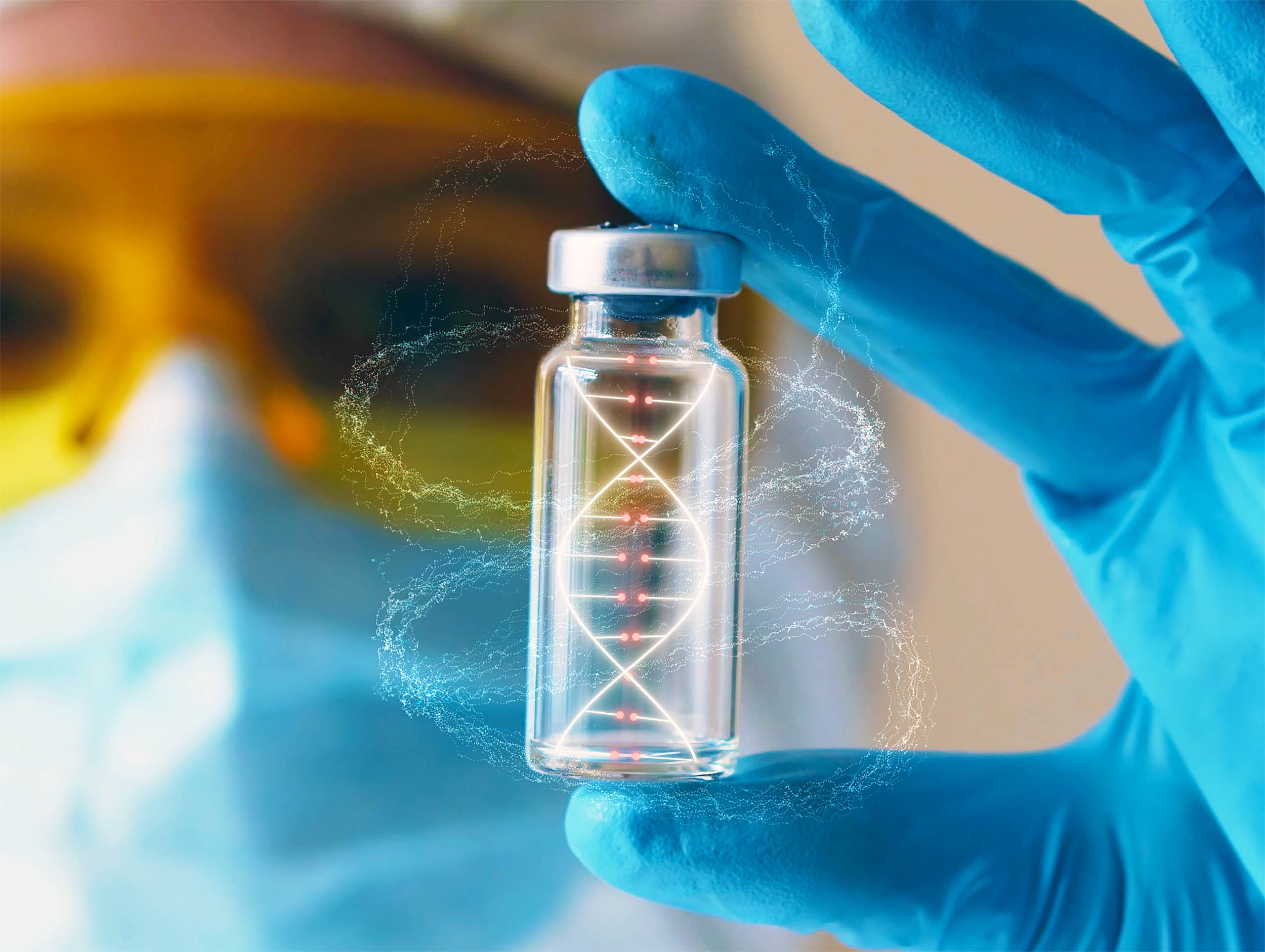 New DNA test can tell your exact age from just a tiny blood sample ...