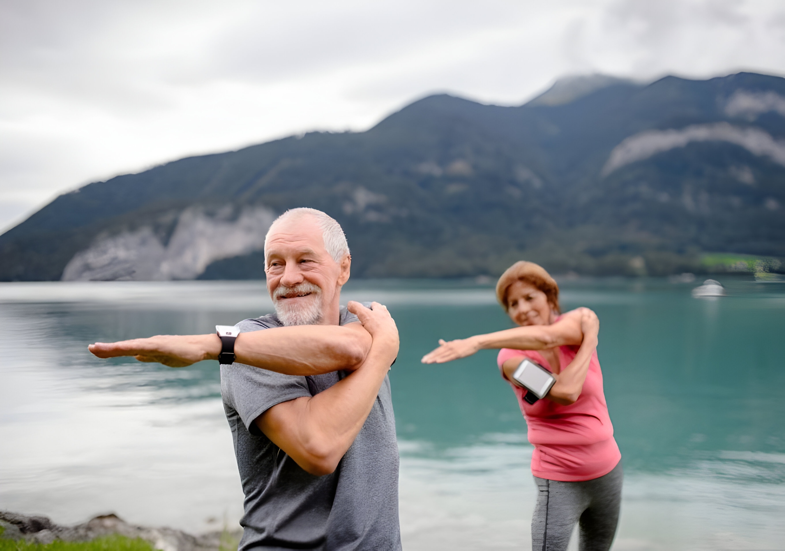 Move more, sleep better: Exercise helps fight insomnia - Earth.com