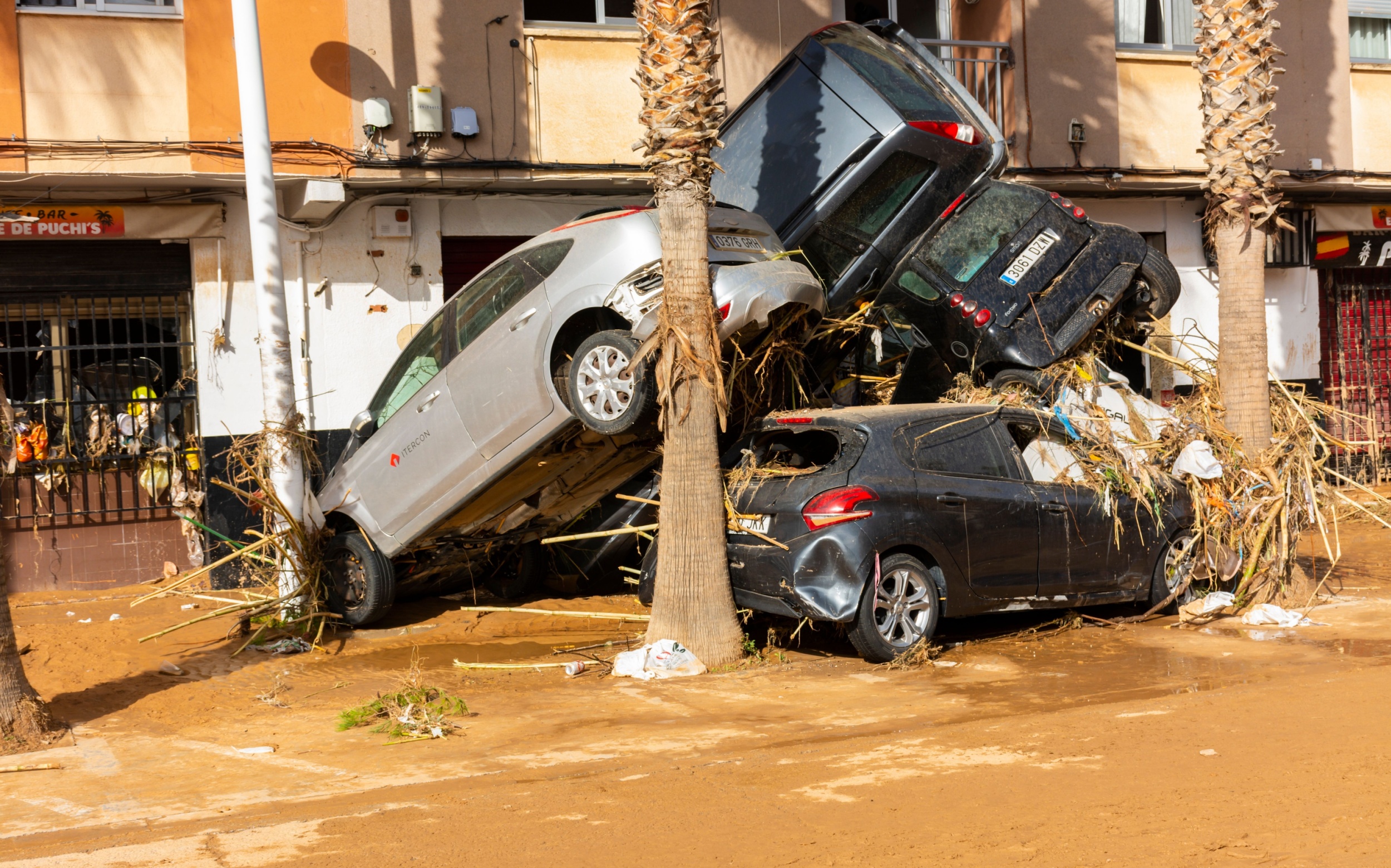 Scientists finally pinpoint how debris flows become so destructive ...