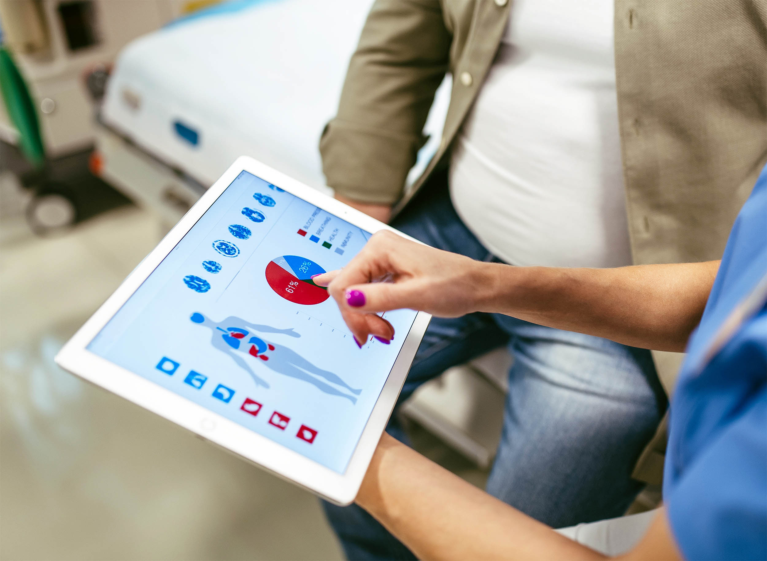 Obesity is much more complicated than we thought - Earth.com