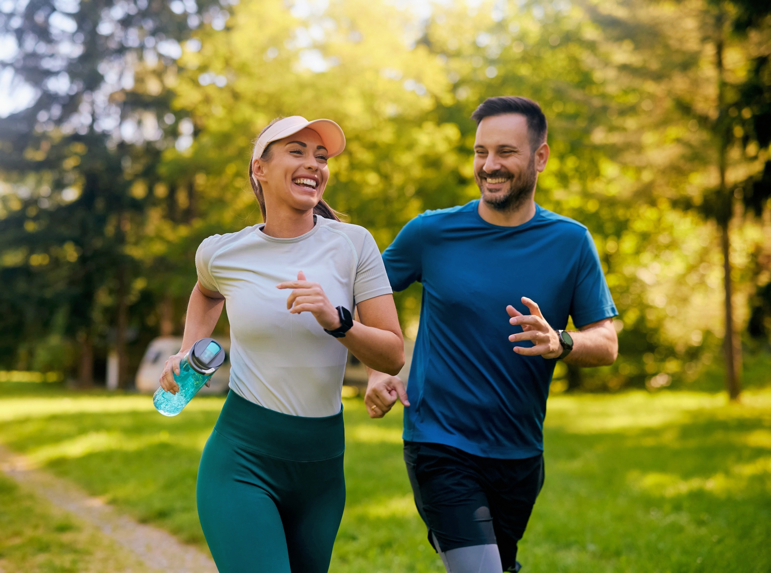 Optimists share similar brain patterns - but what about pessimists ...