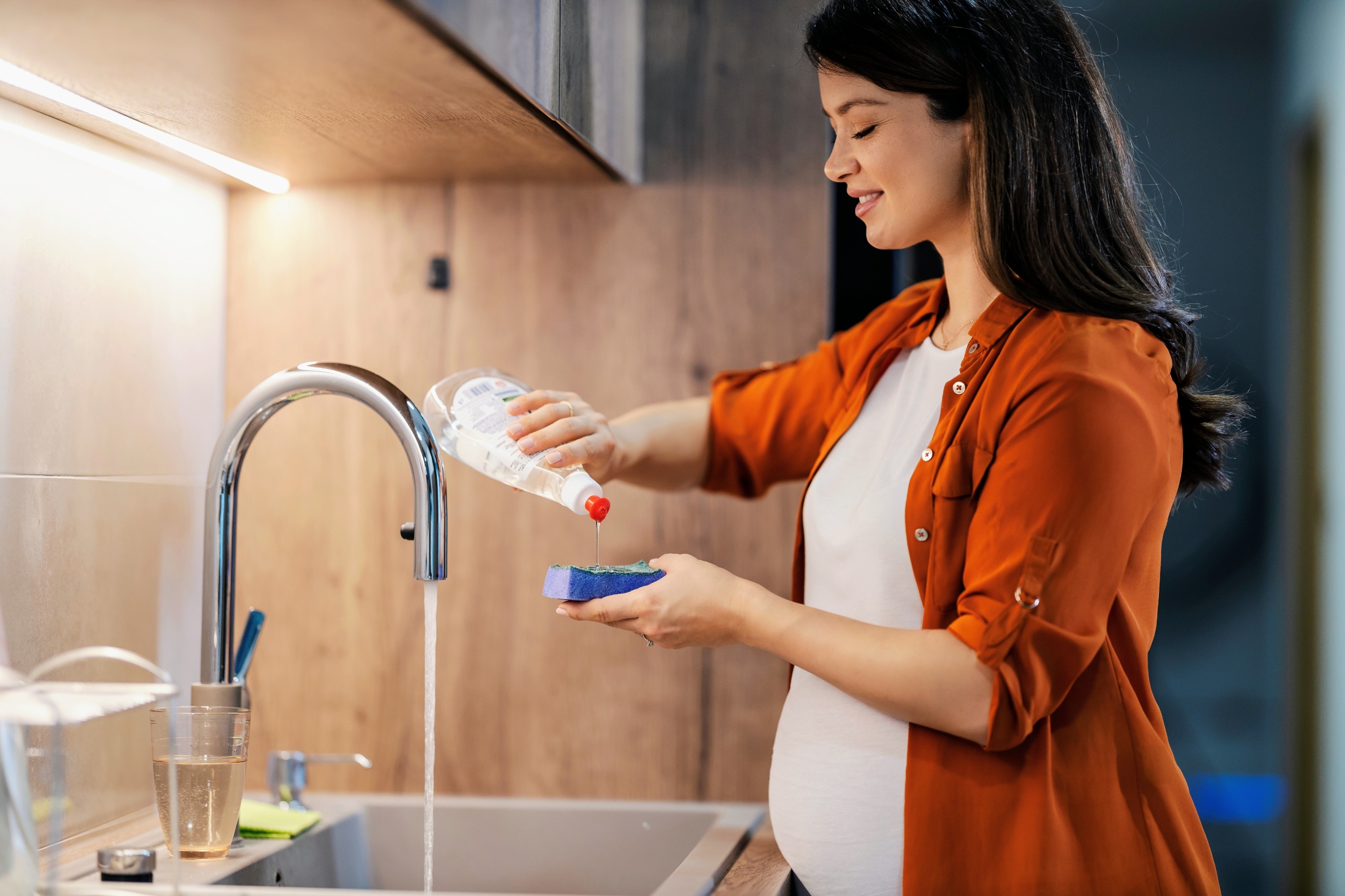 PFAS exposure during pregnancy changes baby’s immune cells - Earth.com