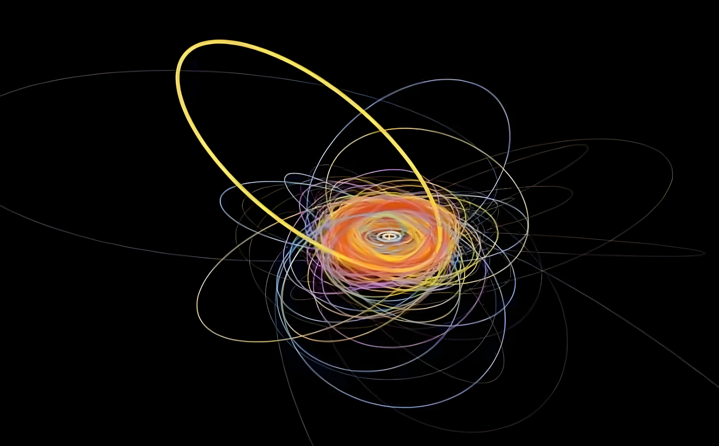 Mysterious object is moving in sync with Neptune - Earth.com