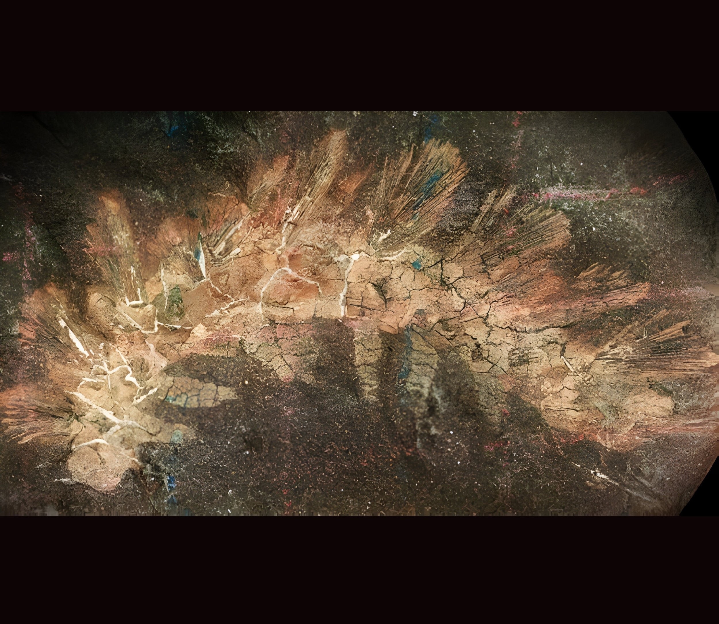 Forgotten fossil is reshaping the theory of evolution on land - Earth.com