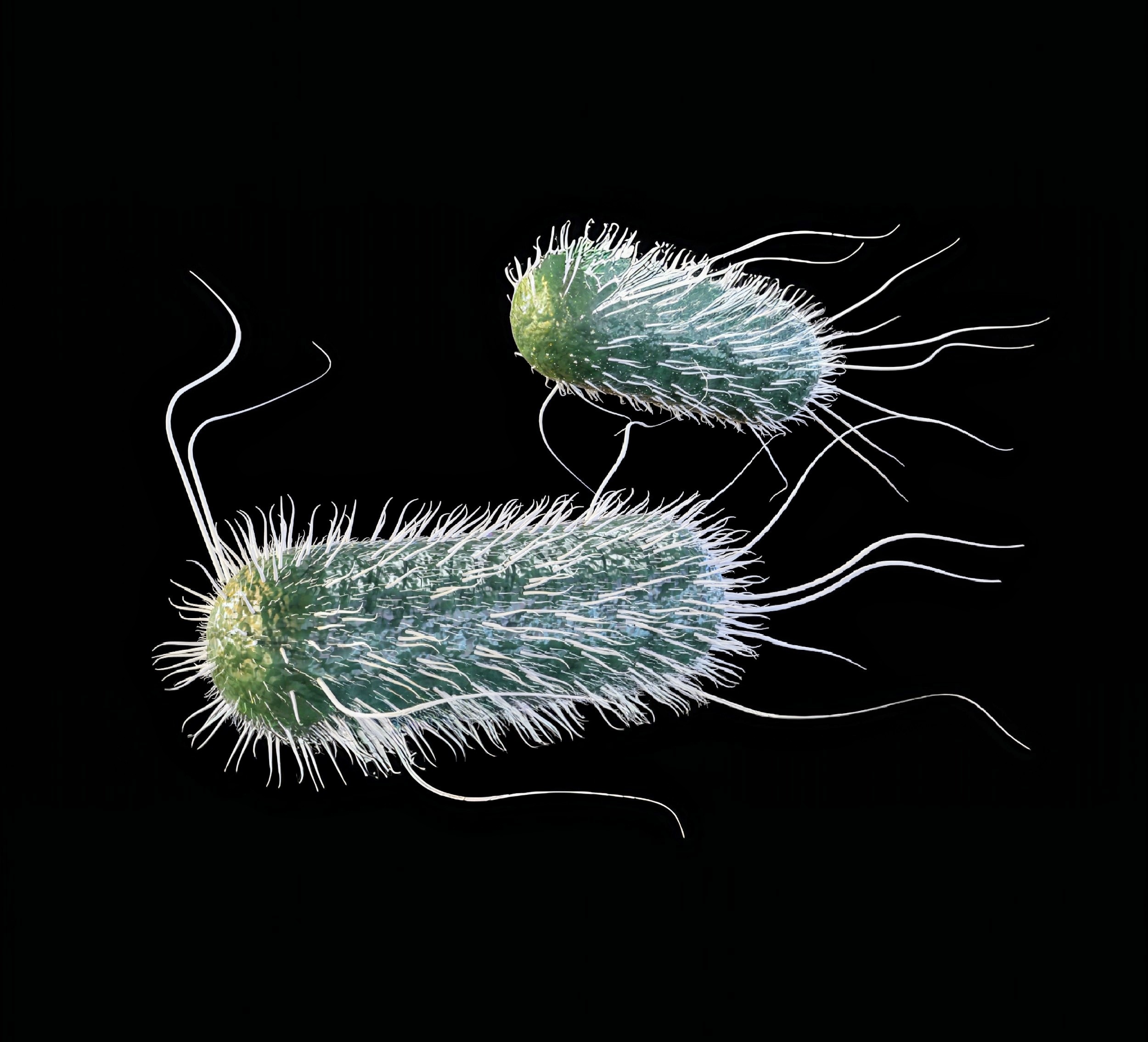 Microbes thrive on caffeine: Coffee helps bacteria resist antibiotics ...