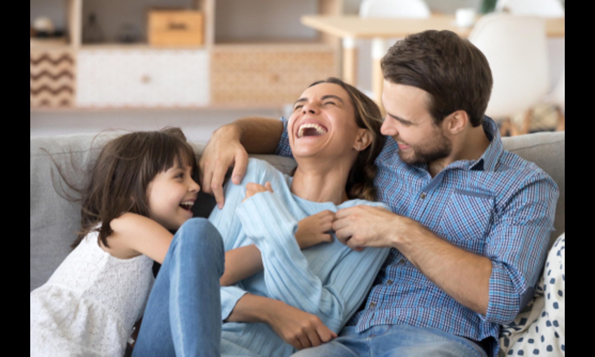 Scientists solve the mystery of tickling - Earth.com