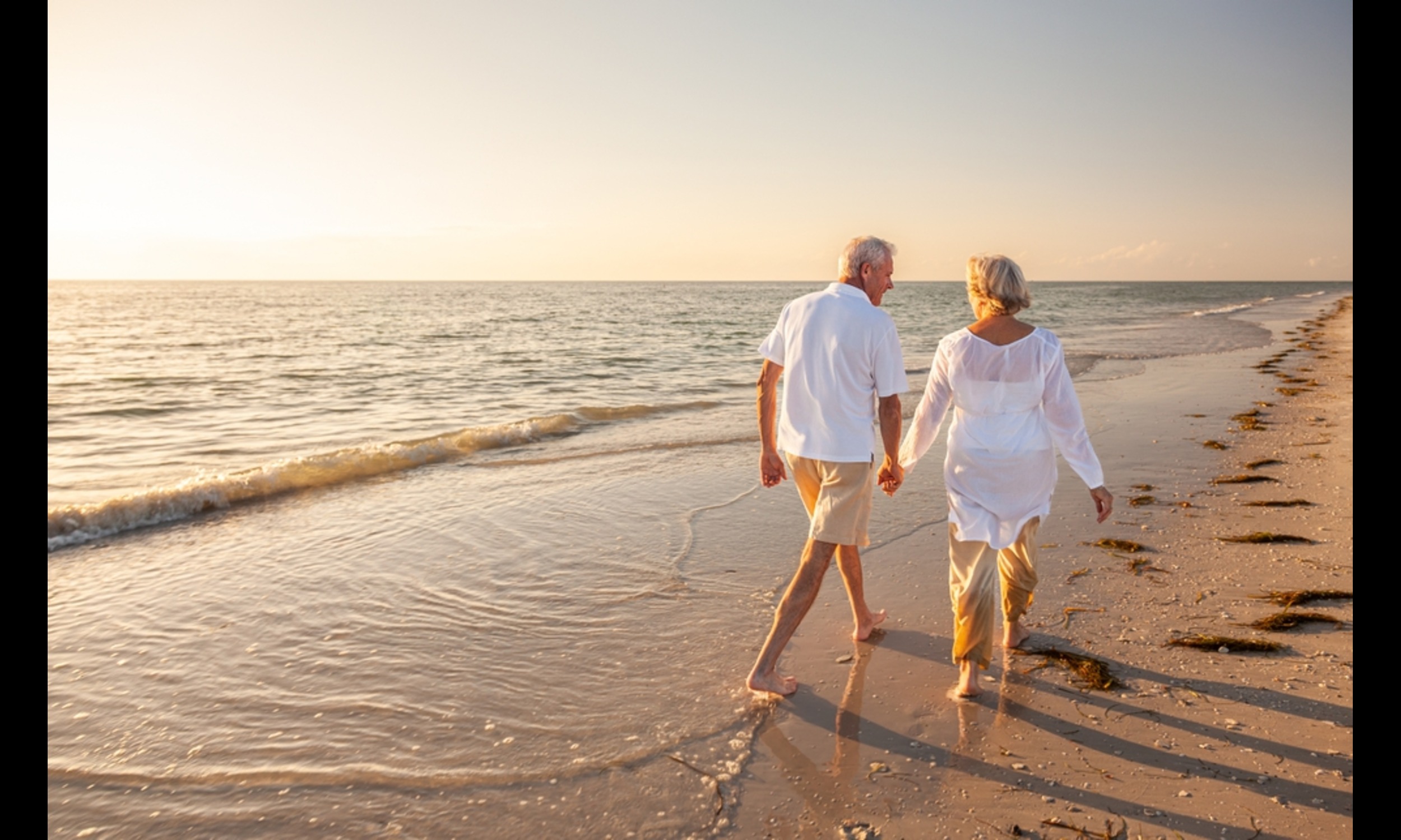Scientists discover we age in bursts - Earth.com