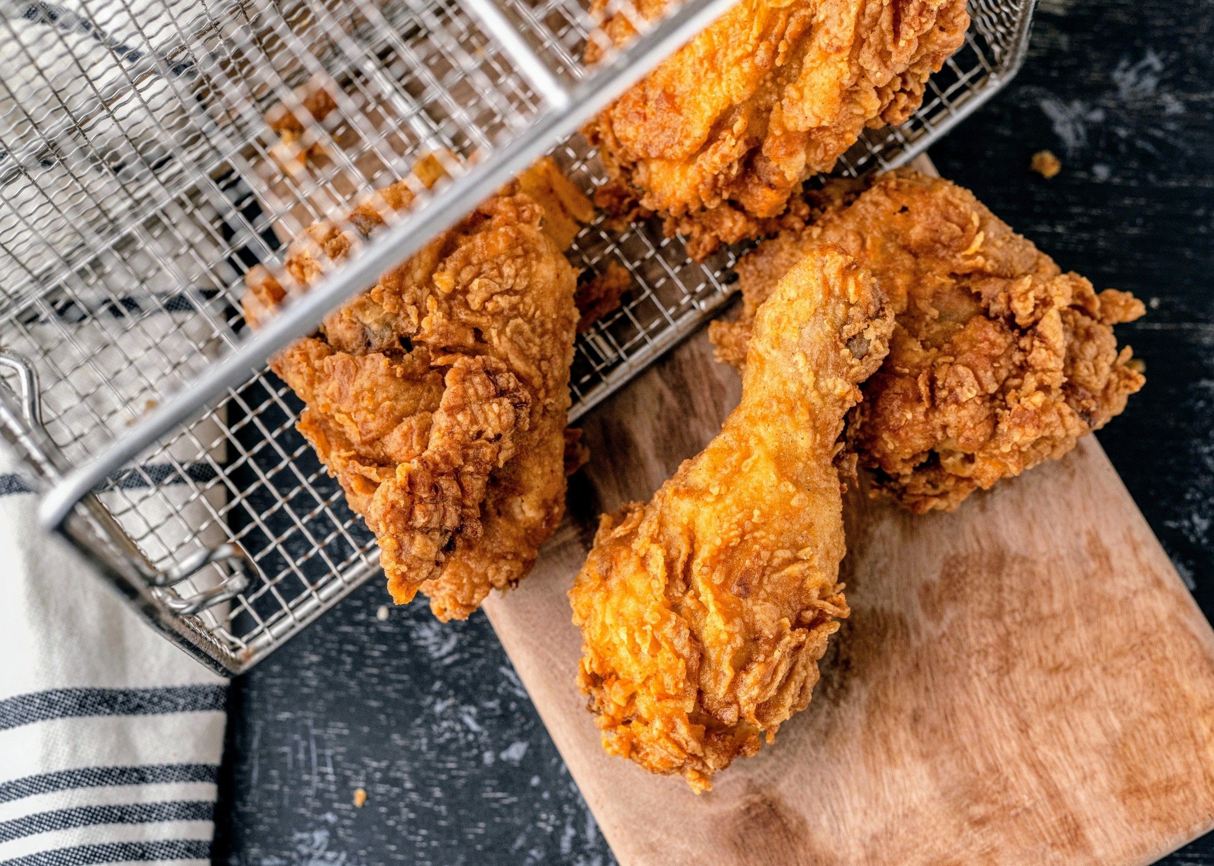 Fast food in hospitals? Most agree it doesn't belong - Earth.com