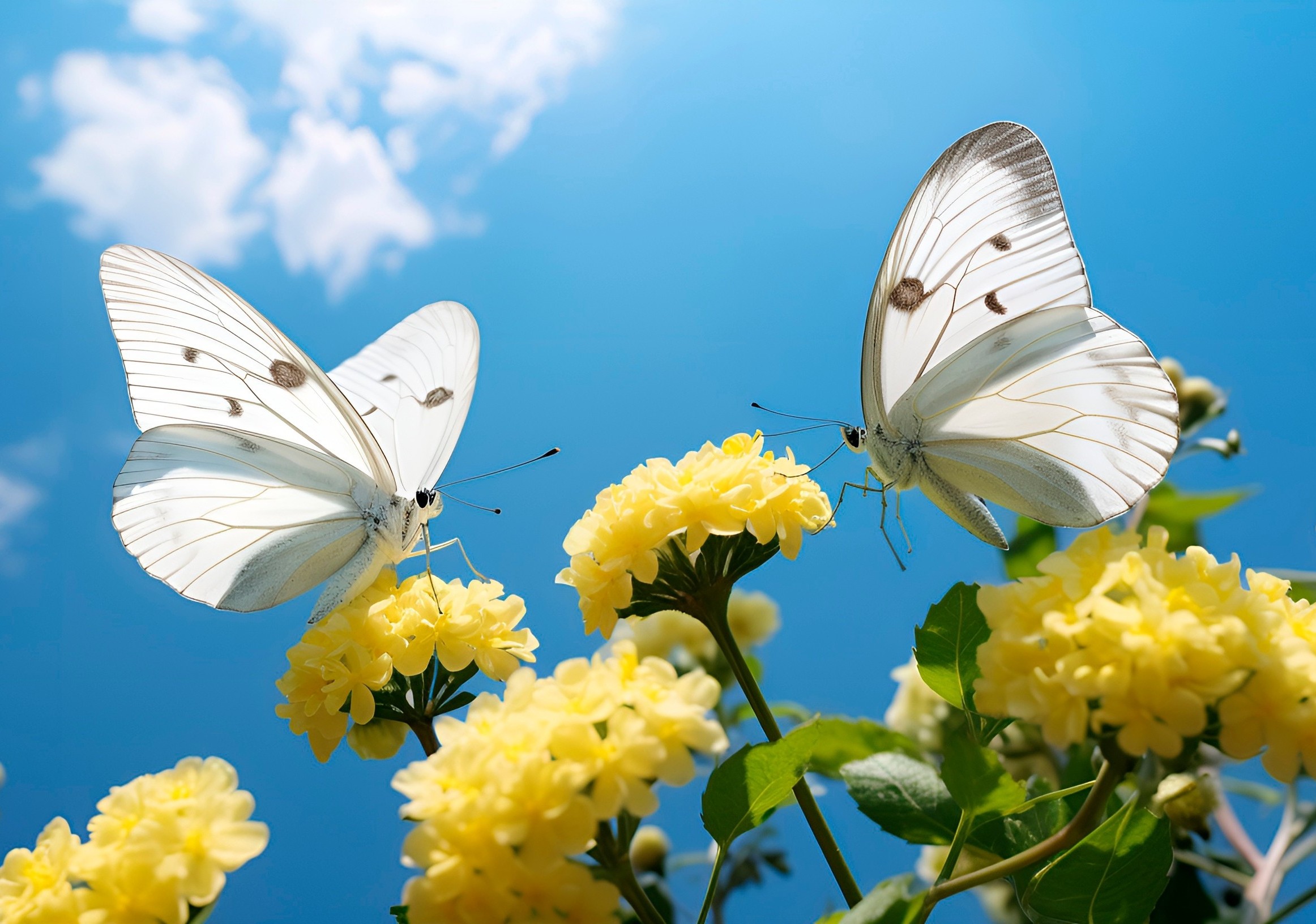 Butterfly populations are disappearing - and it's happening fast ...