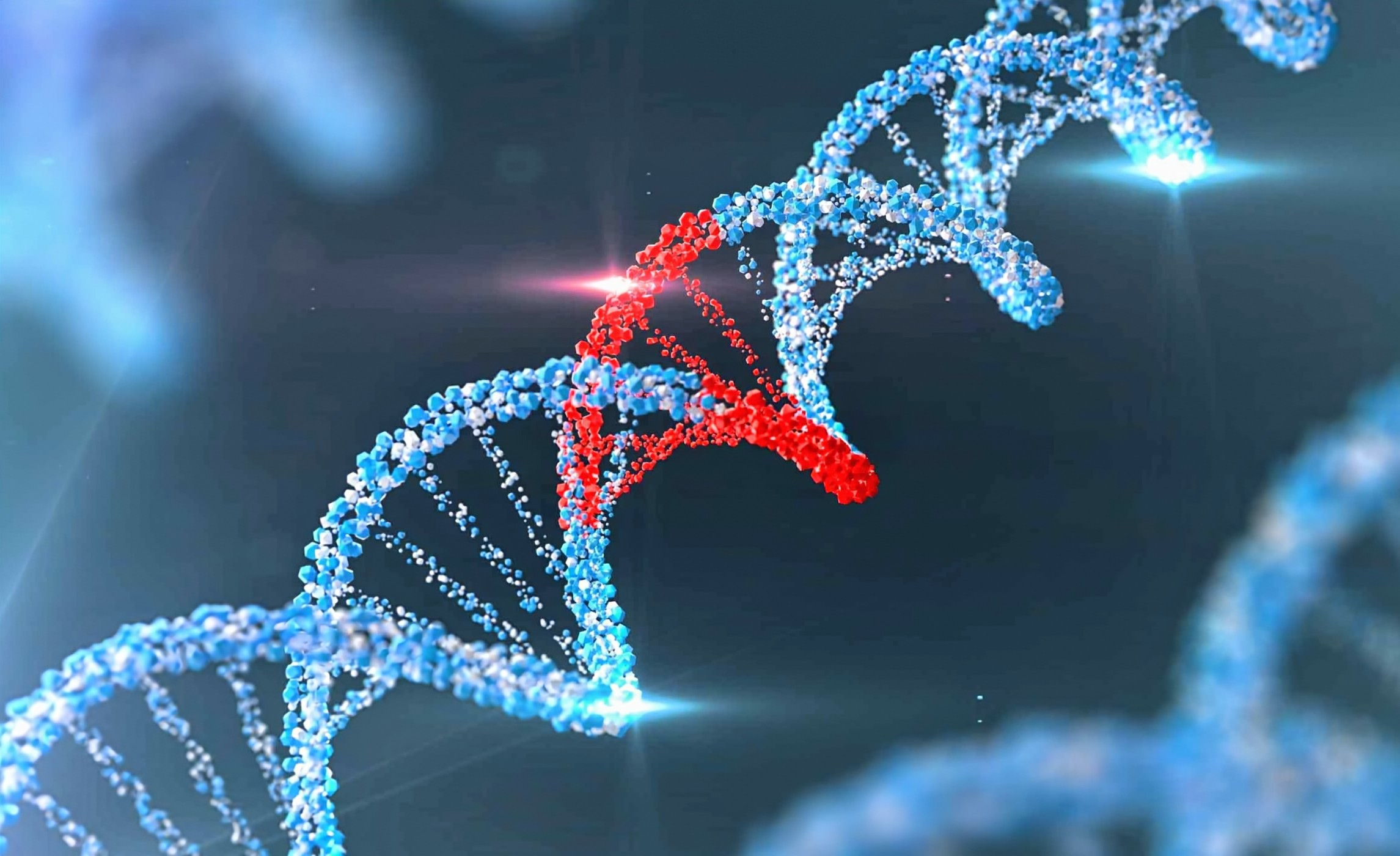 Why your DNA matters in using the right pain medication - Earth.com