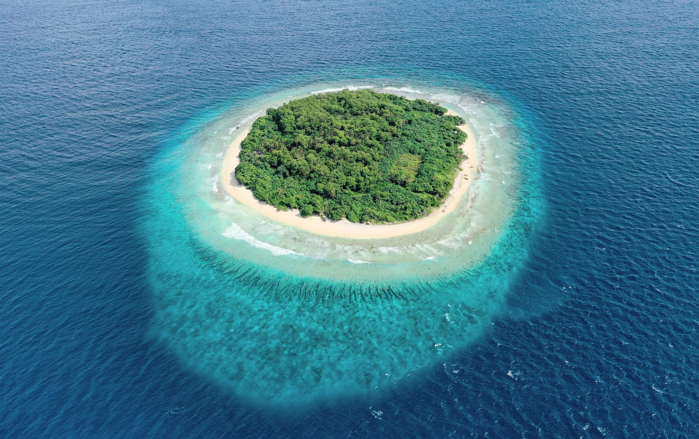 Sea levels have been rising longer and faster than we realized - Earth.com
