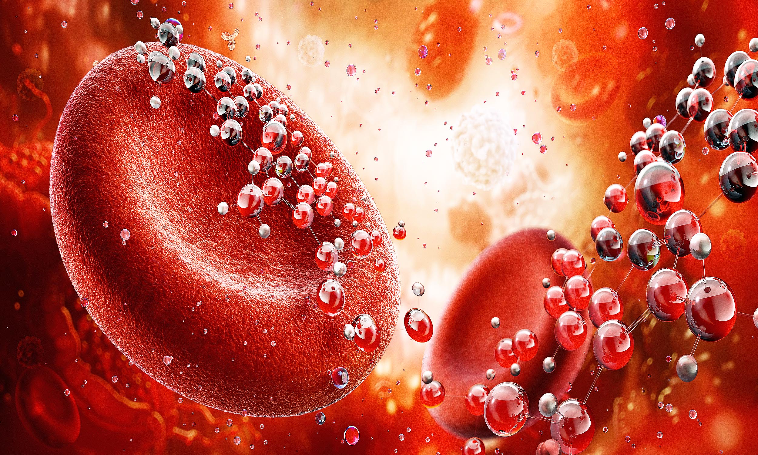 New human blood group identified, ends a 50-year science mystery ...