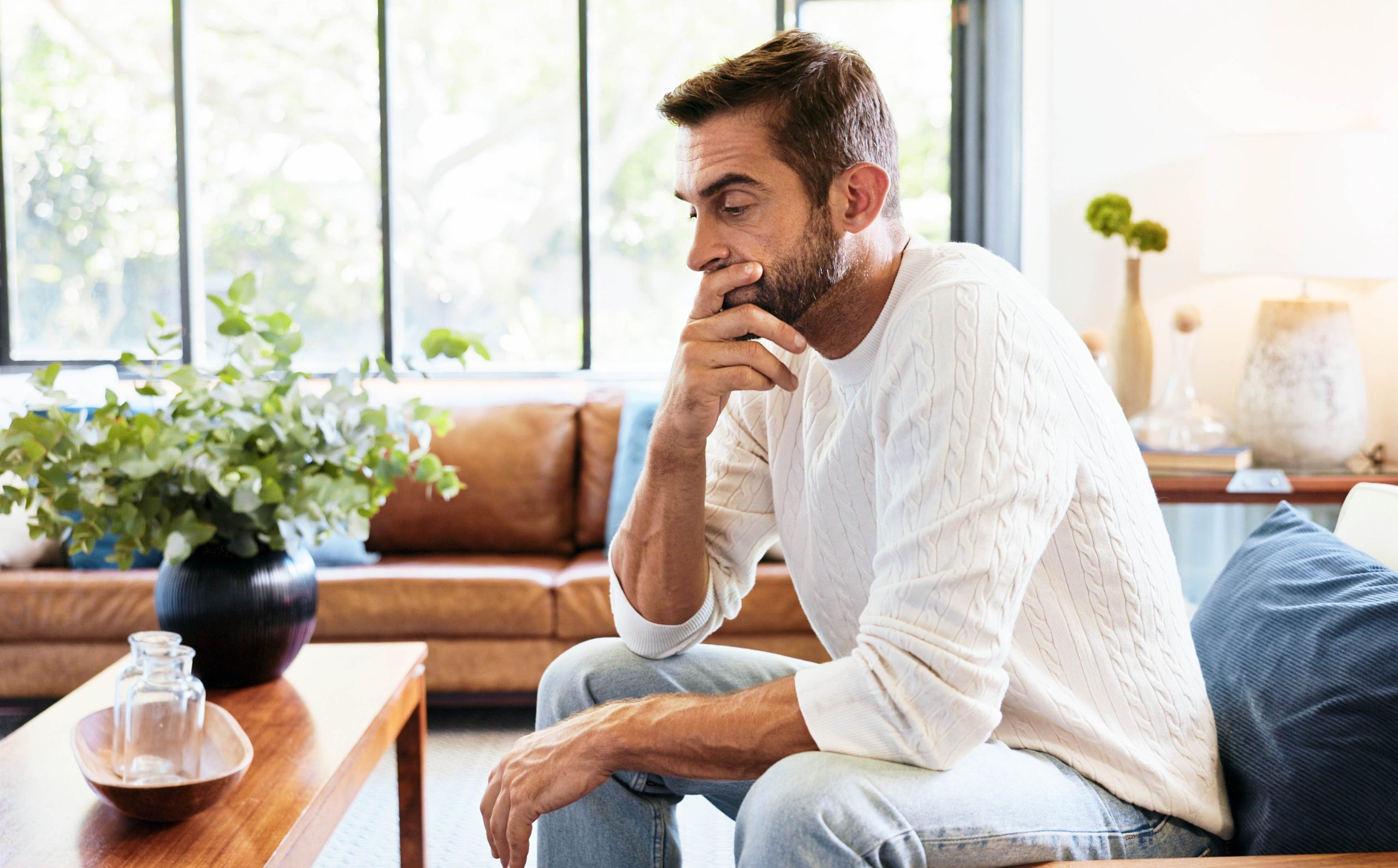 Most people make decisions alone without seeking advice - Earth.com