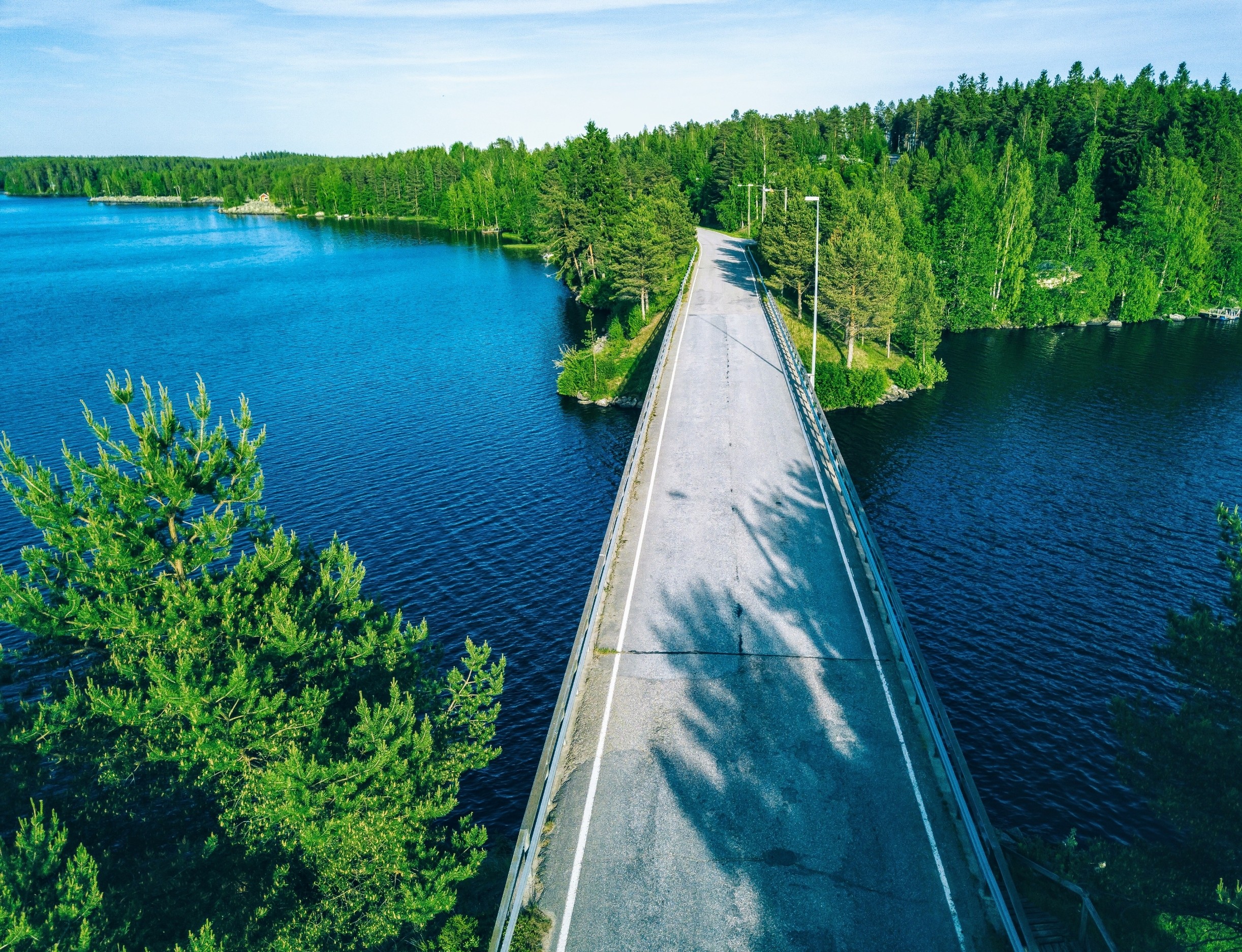 Human pressures are pushing the biosphere out of balance - Earth.com