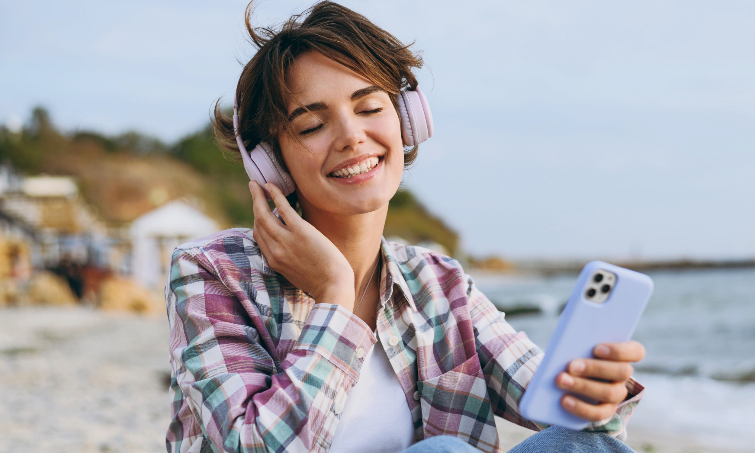 Music boosts memory - but only with the right emotional spark - Earth.com