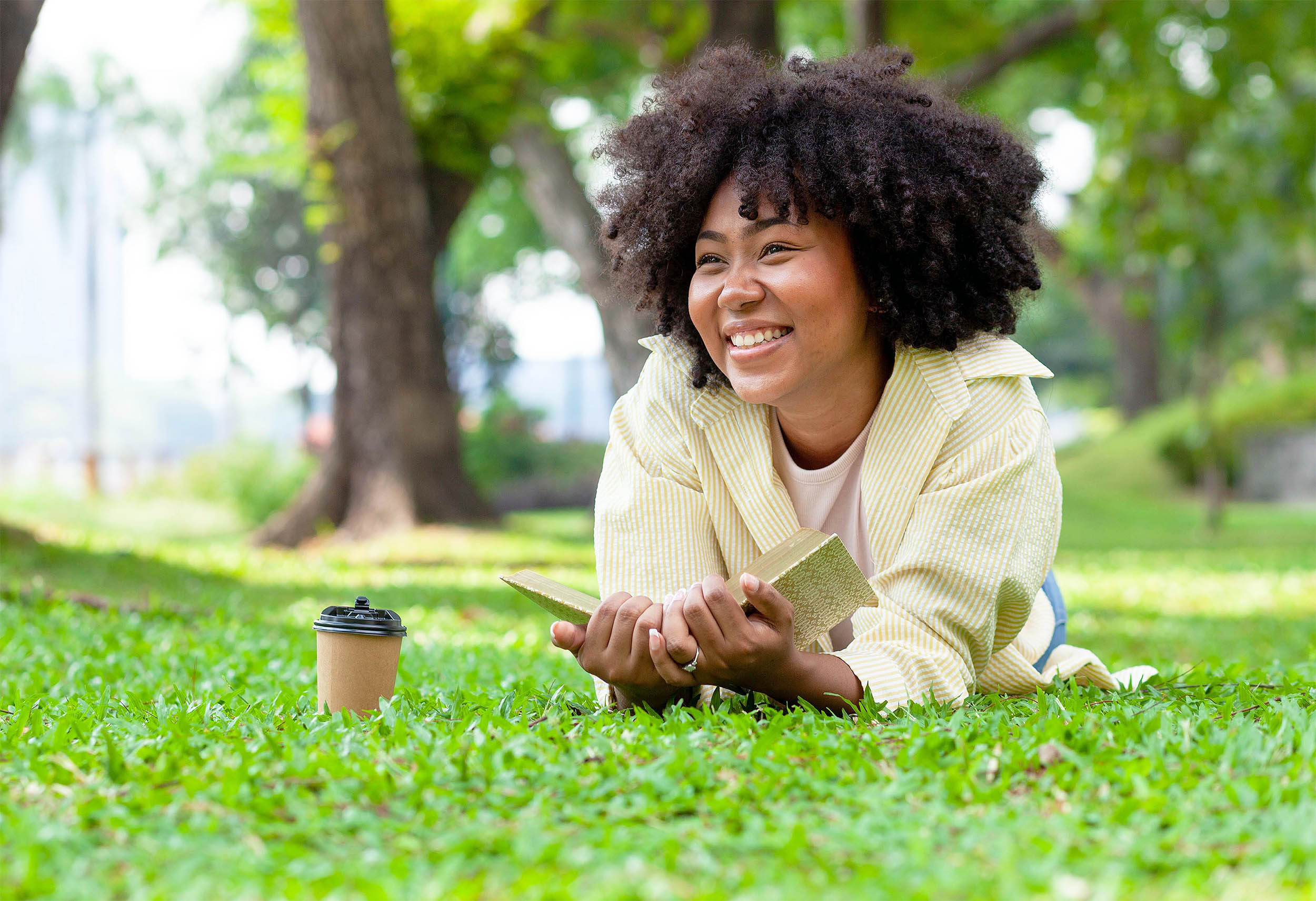 Self-guided nature program improves mood and reduces stress - Earth.com