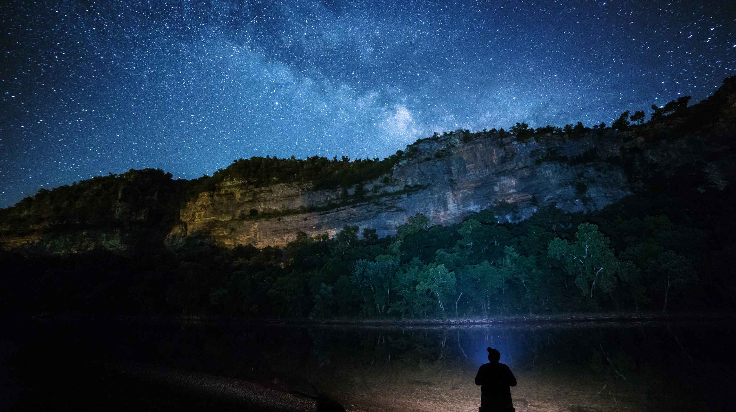 When is the "Black Moon" in 2025 and why does it occur? - Earth.com