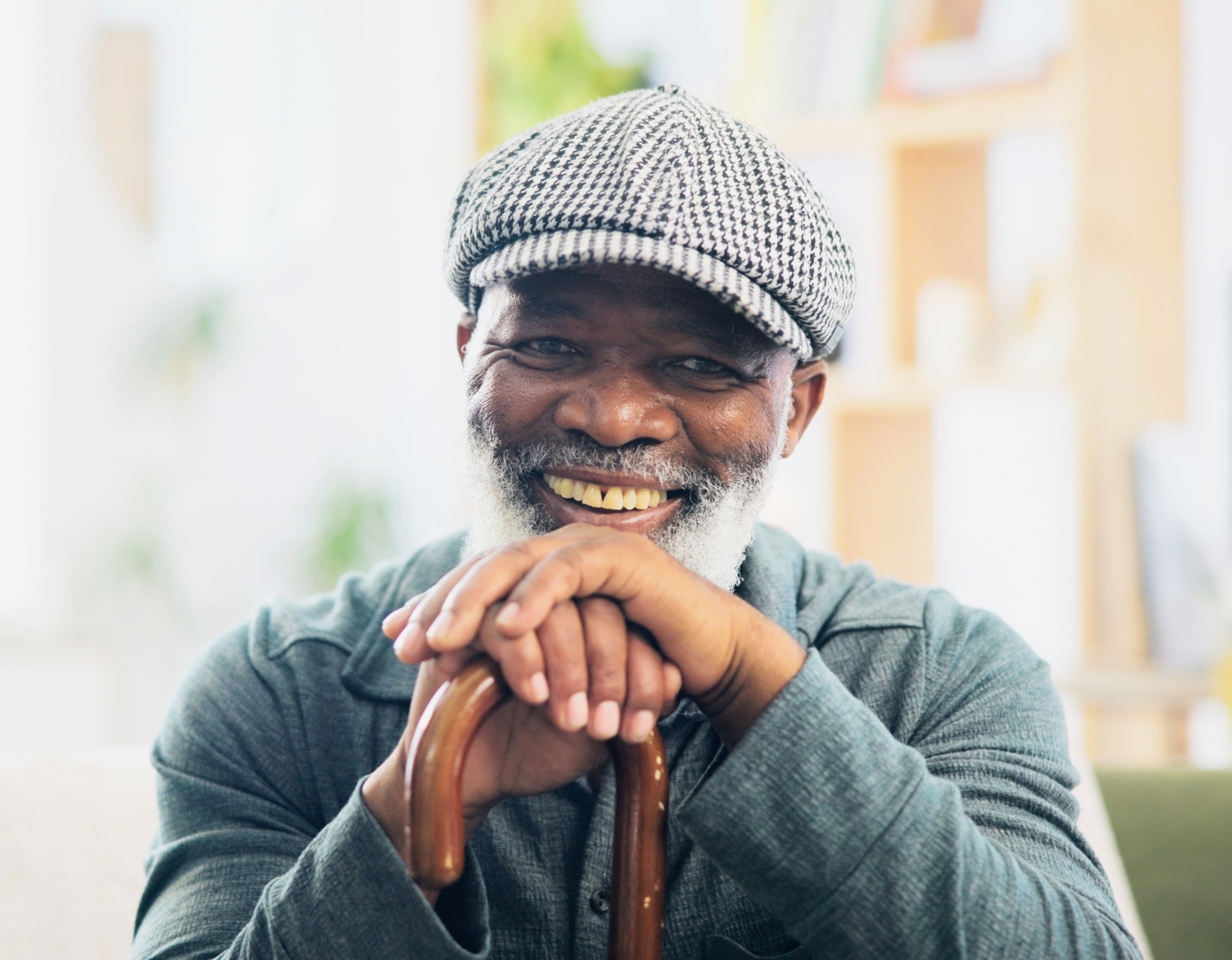 Why some people age better: Hundreds of genes identified - Earth.com