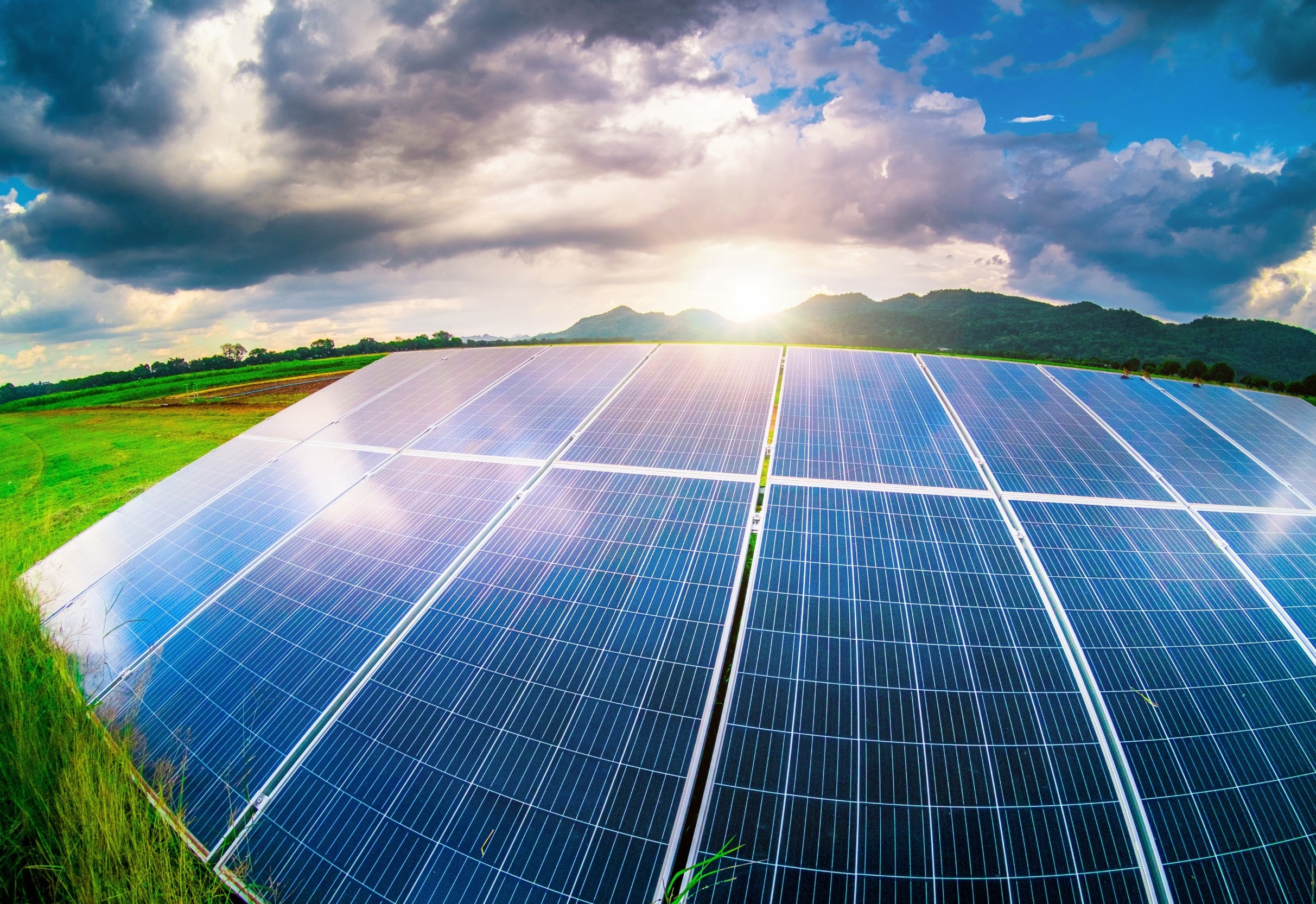 How solar power can transform urine into fertilizer - Earth.com