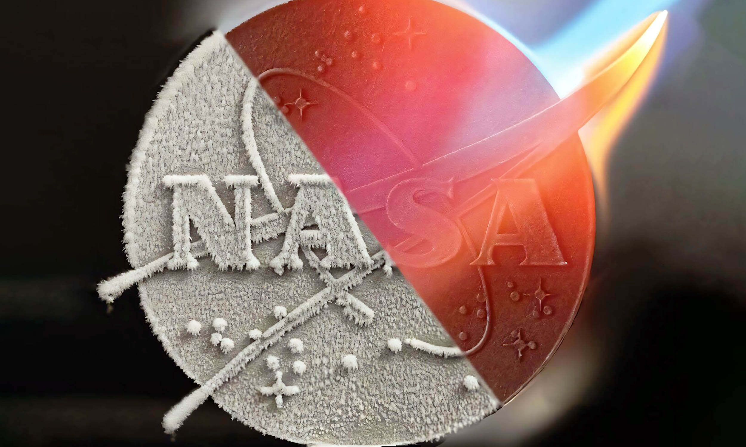 NASA's 3D-printable metal could make air travel cheaper and faster ...