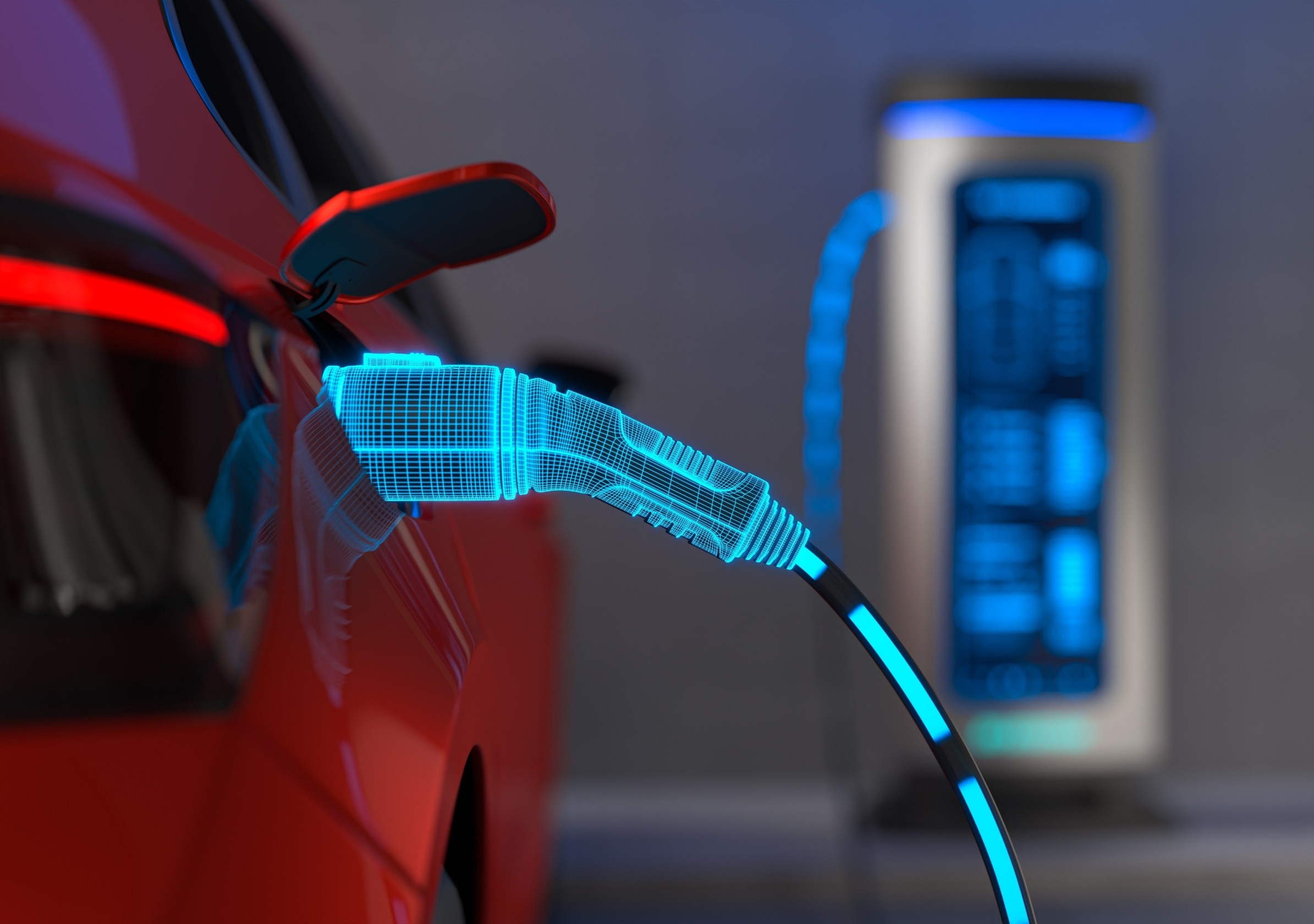 Driving change: Electric vehicles slash emissions across America ...